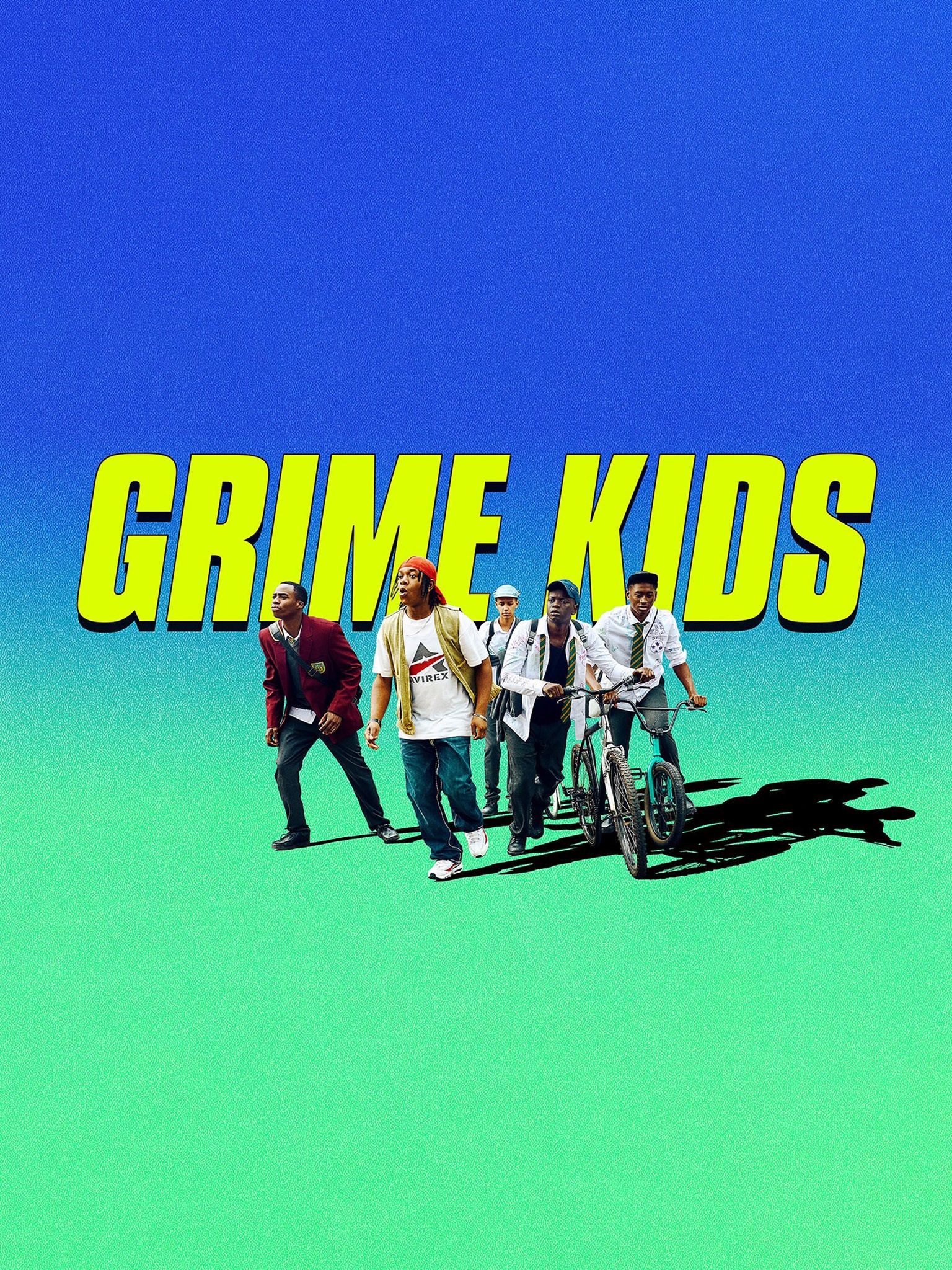 Grime Kids Pictures | Rotten Tomatoes