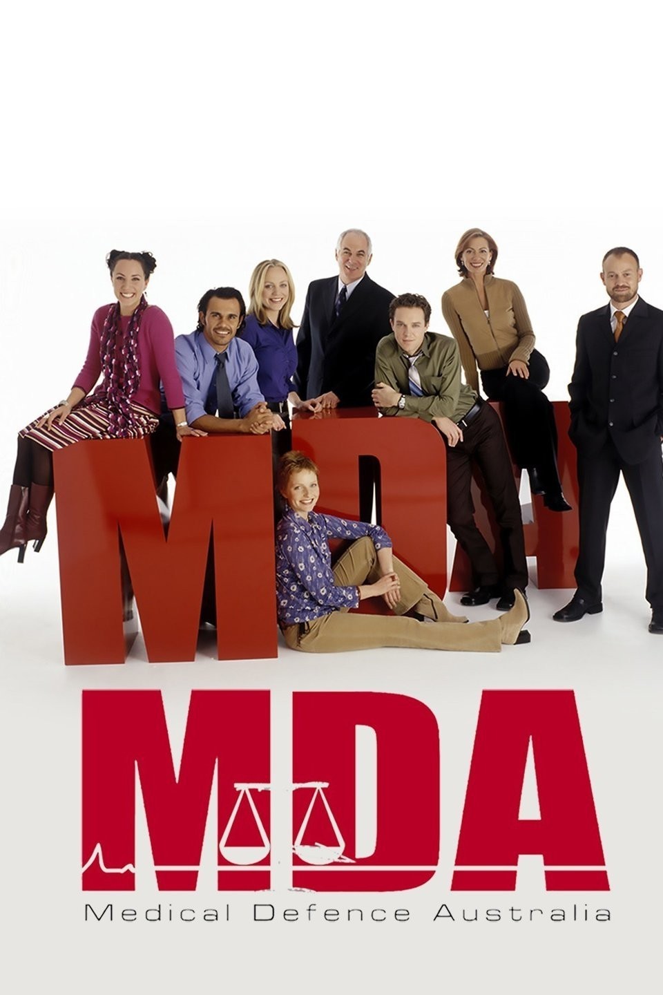 MDA Season 2 | Rotten Tomatoes
