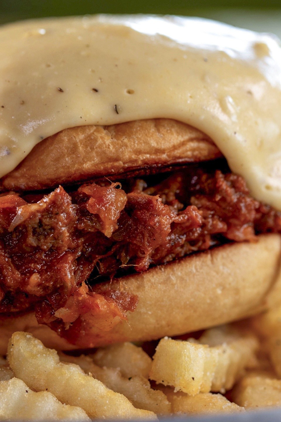 Triple D Nation: Smothered and Sauced Pictures | Rotten Tomatoes