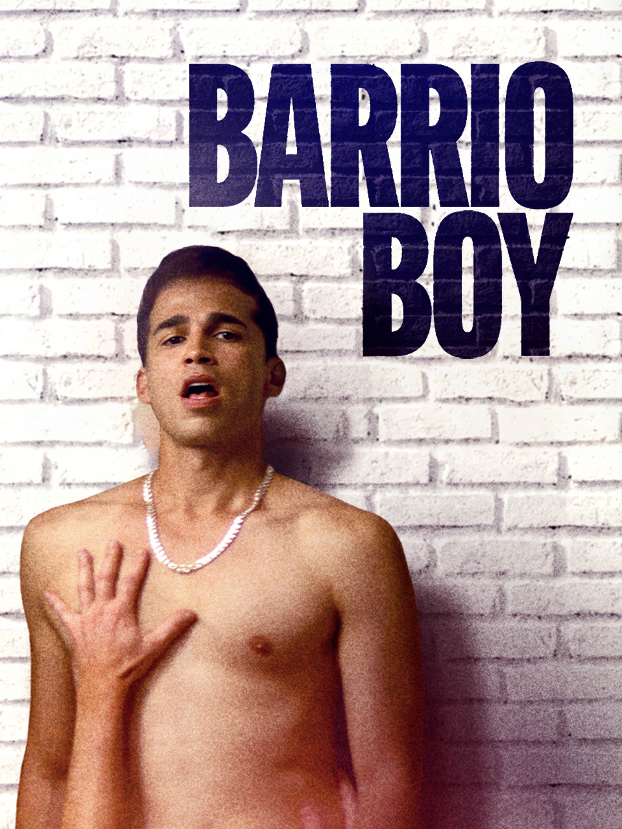 Barrio Boy Pictures | Rotten Tomatoes