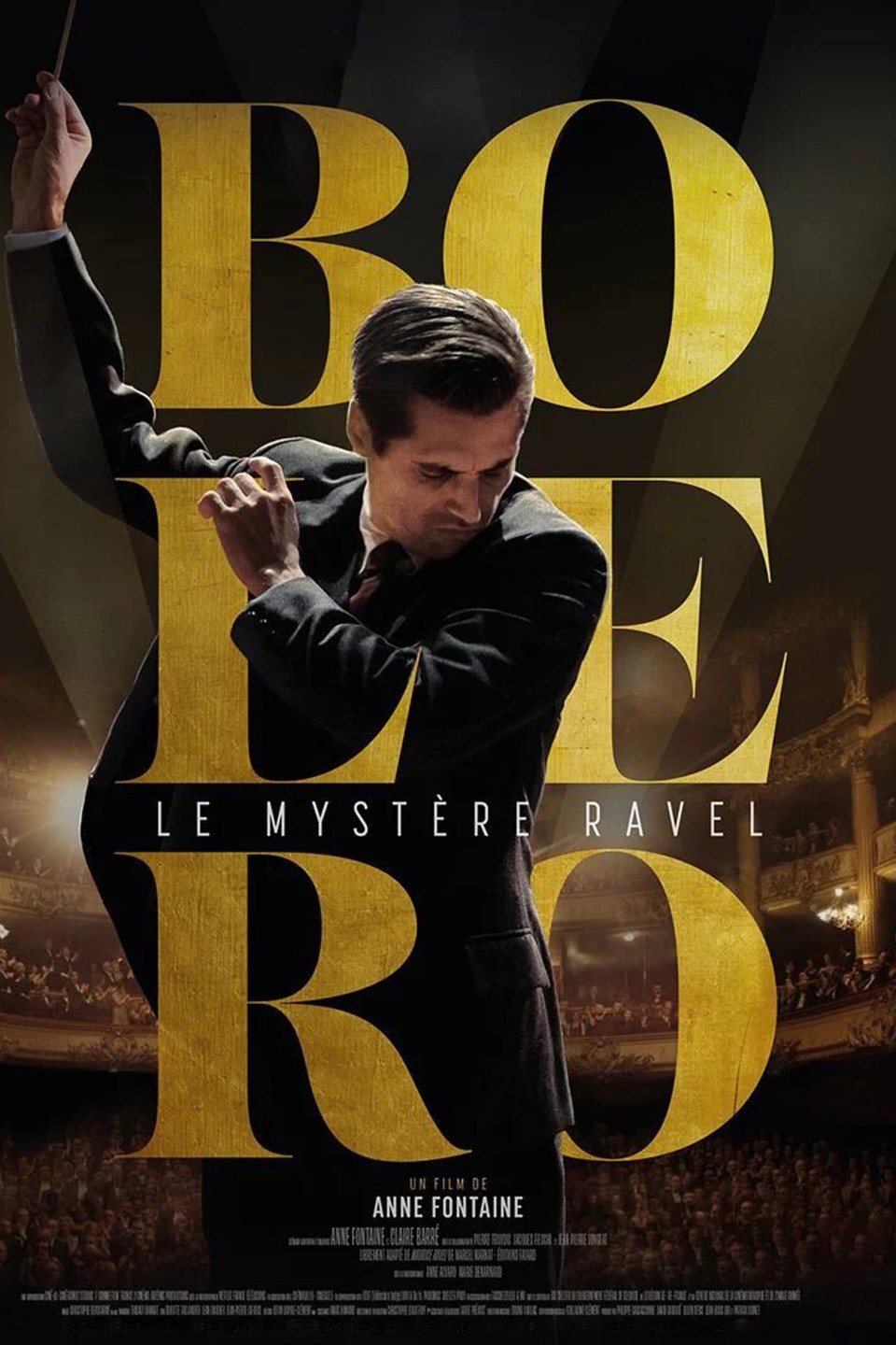 Boléro | Rotten Tomatoes