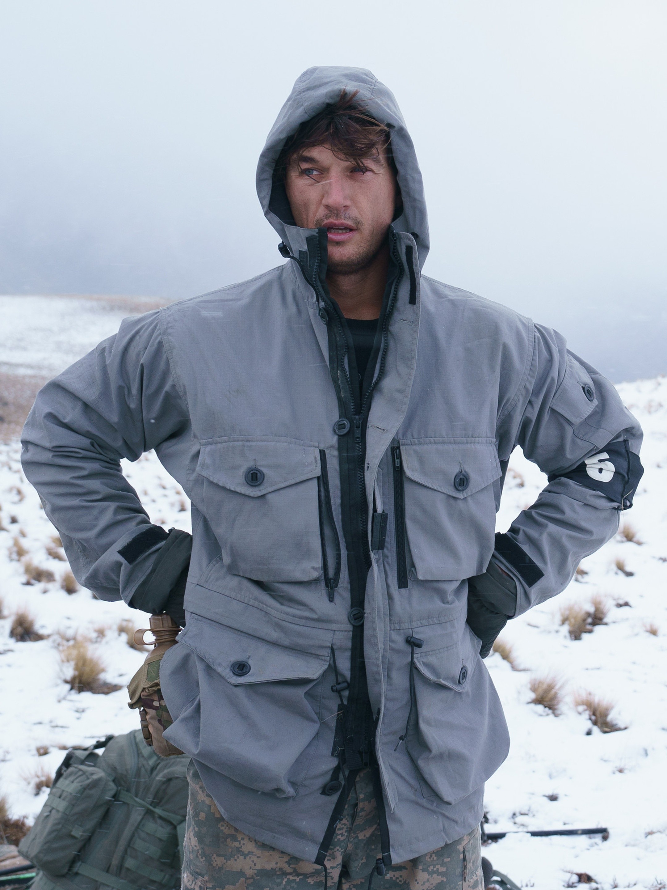 Grit Pictures - Rotten Tomatoes