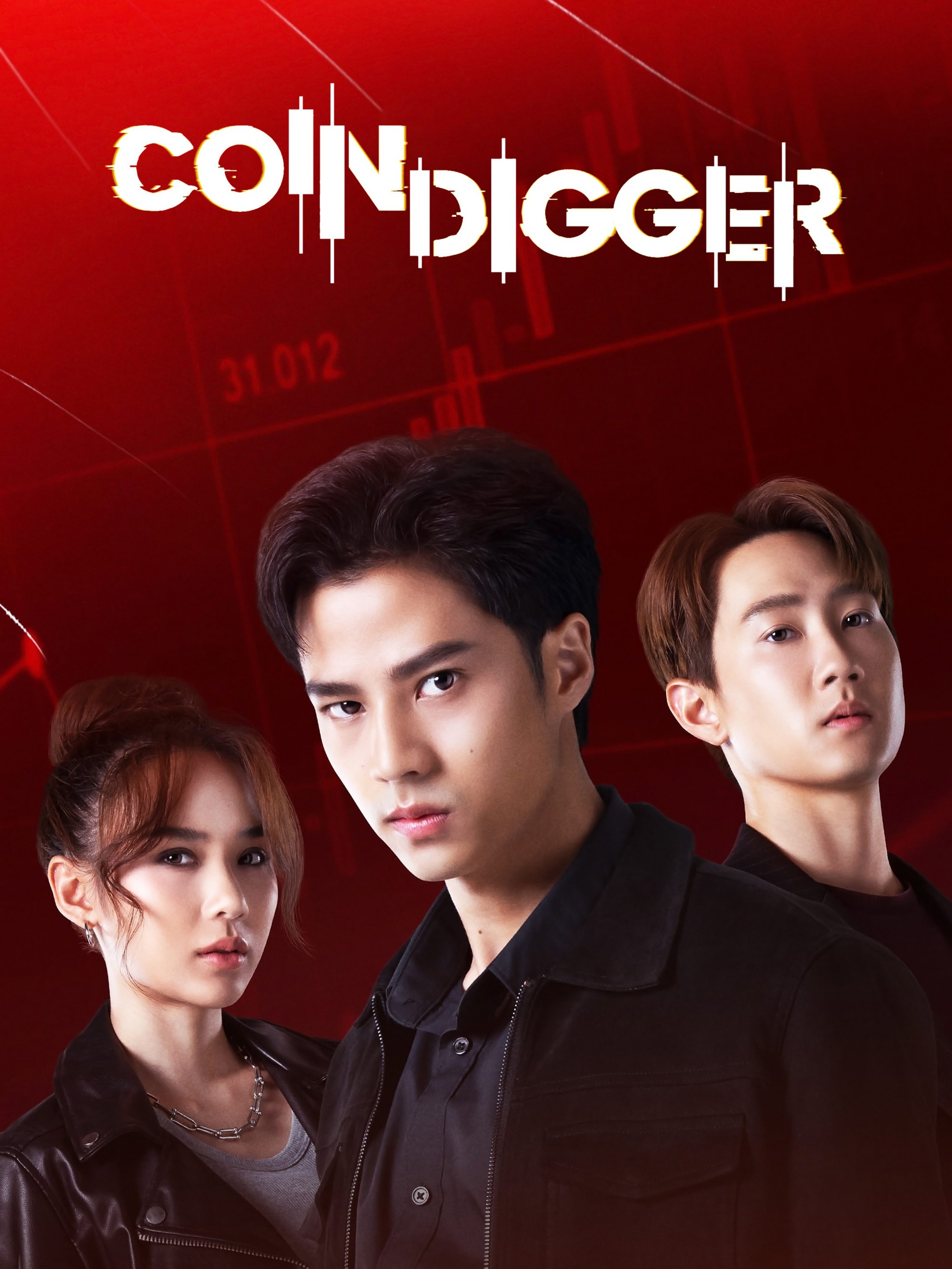 Coin Digger Season 1 | Rotten Tomatoes