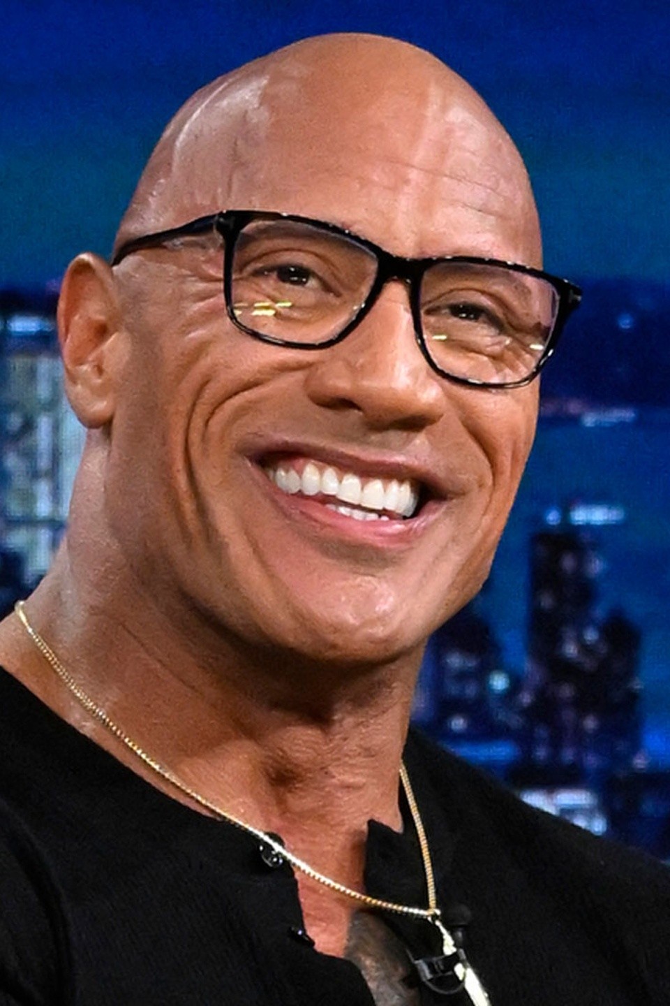 Dwayne Johnson; Colman Domingo; Cat Power Pictures - Rotten Tomatoes