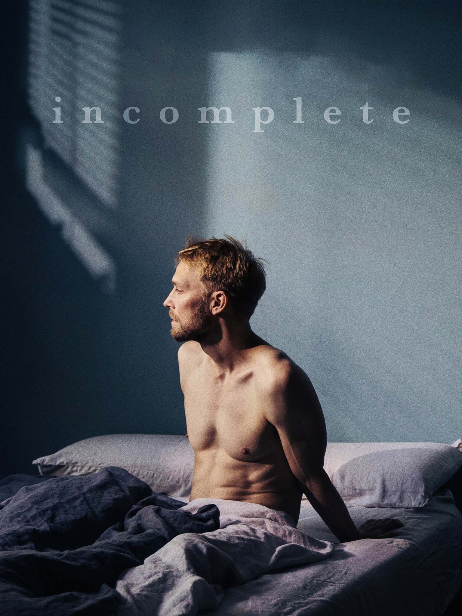 Incomplete Pictures | Rotten Tomatoes