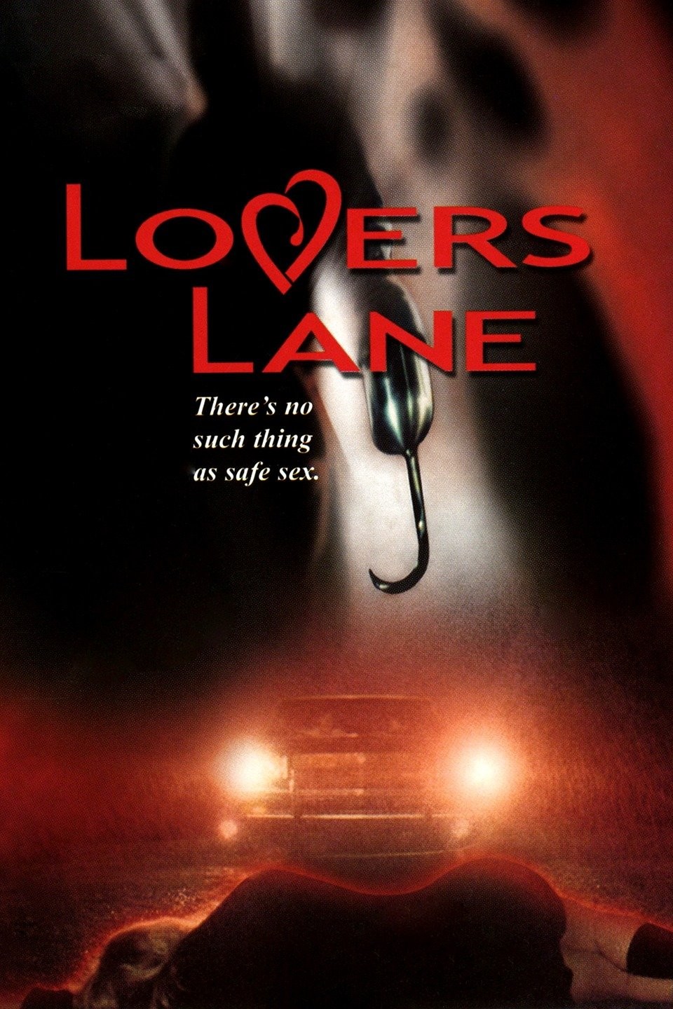 Lovers Lane | Rotten Tomatoes