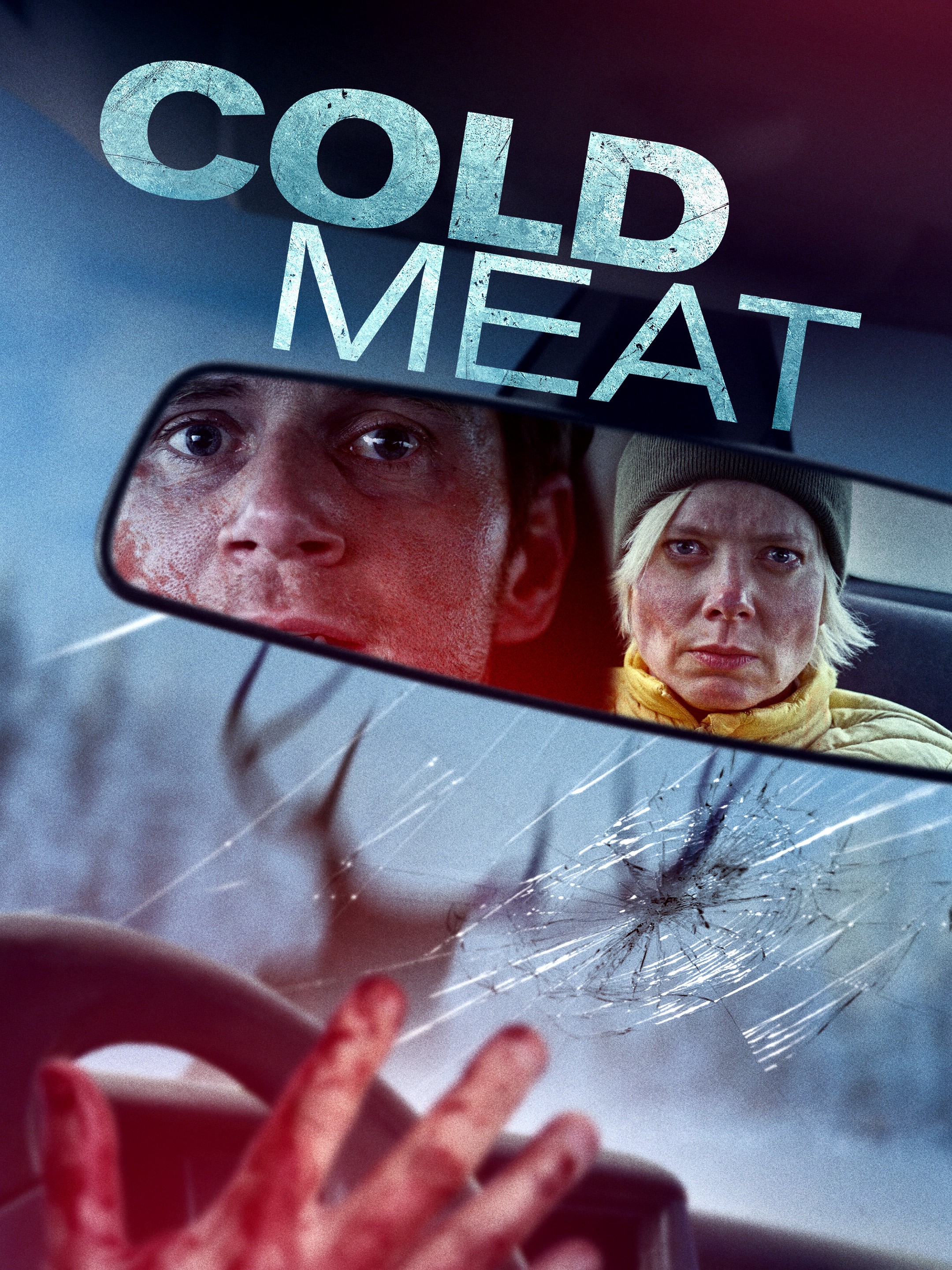 Cold Meat | Rotten Tomatoes