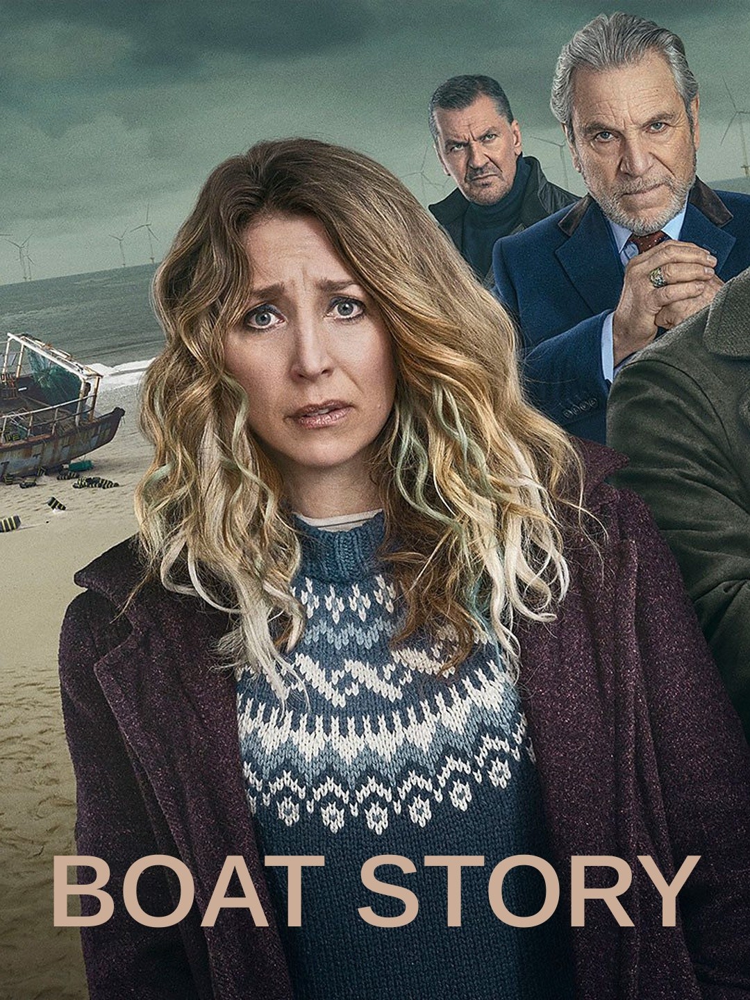 Boat Story - Rotten Tomatoes