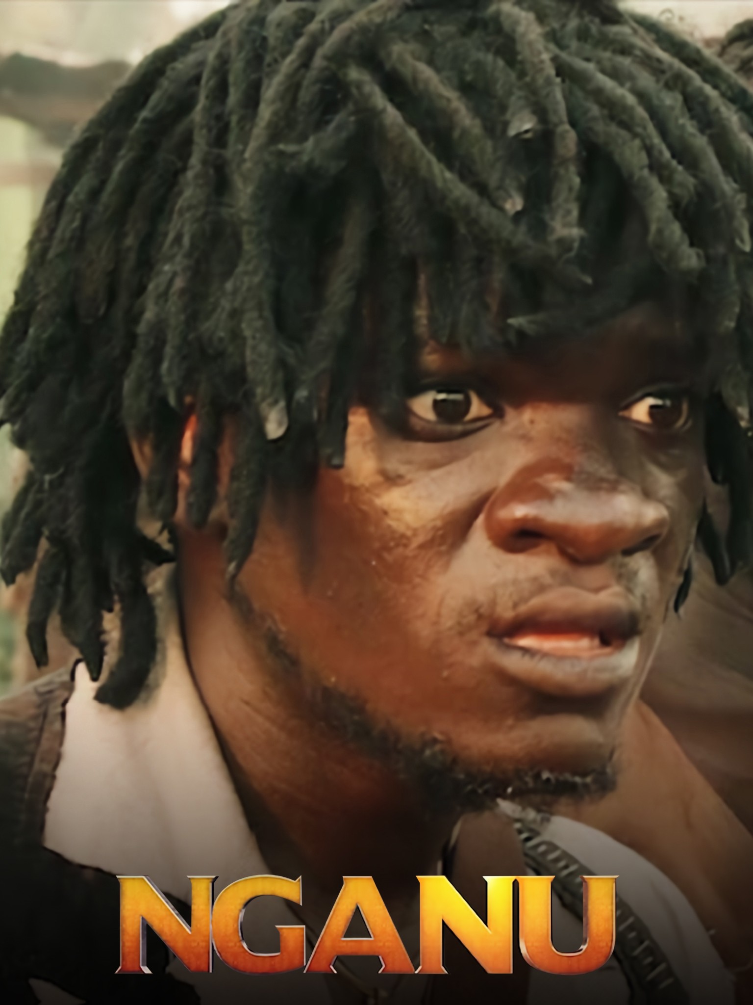 Nganu | Rotten Tomatoes