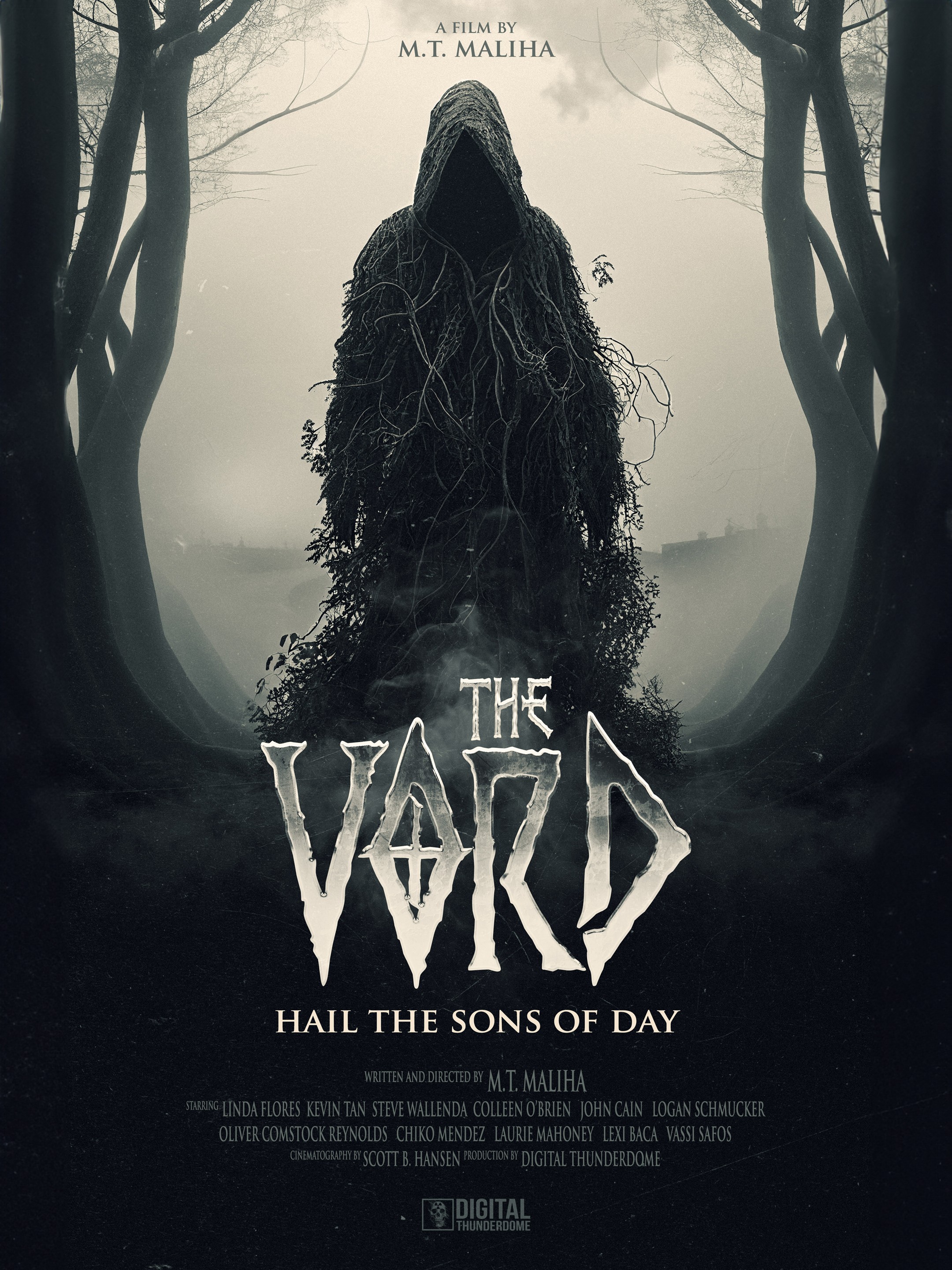 The Vord | Rotten Tomatoes