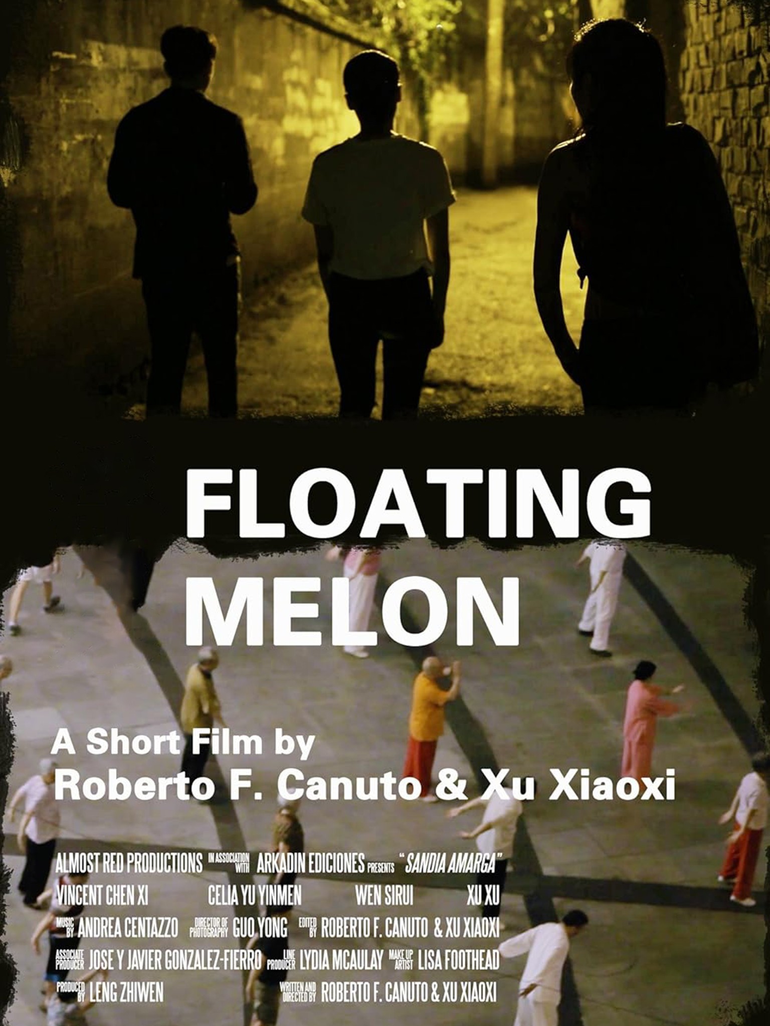 Floating Melon | Rotten Tomatoes