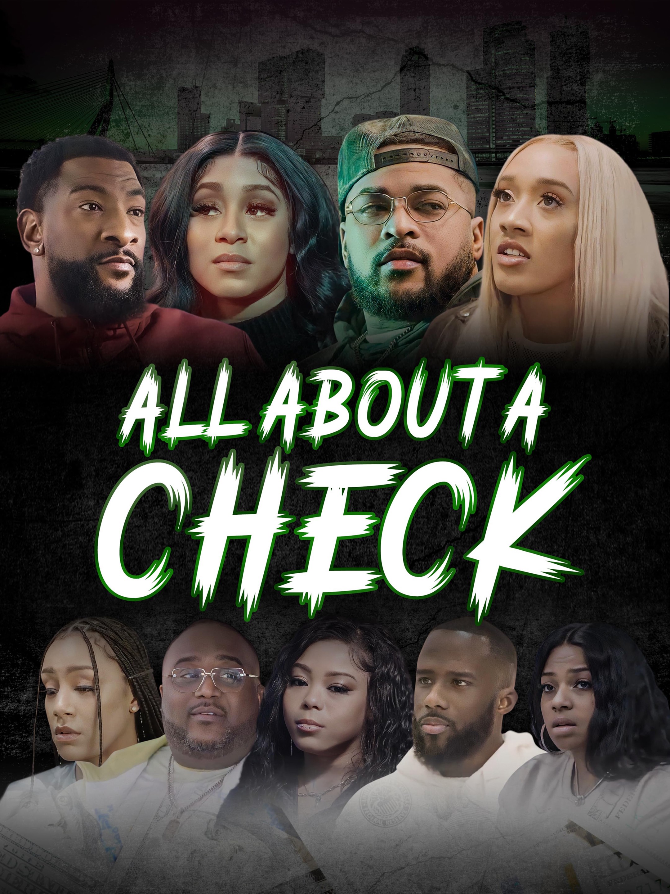 All About a Check | Rotten Tomatoes