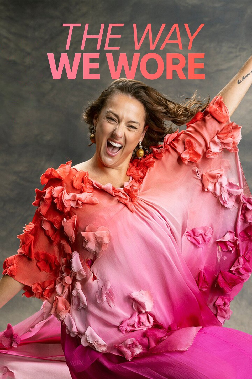 The Way We Wore Pictures | Rotten Tomatoes