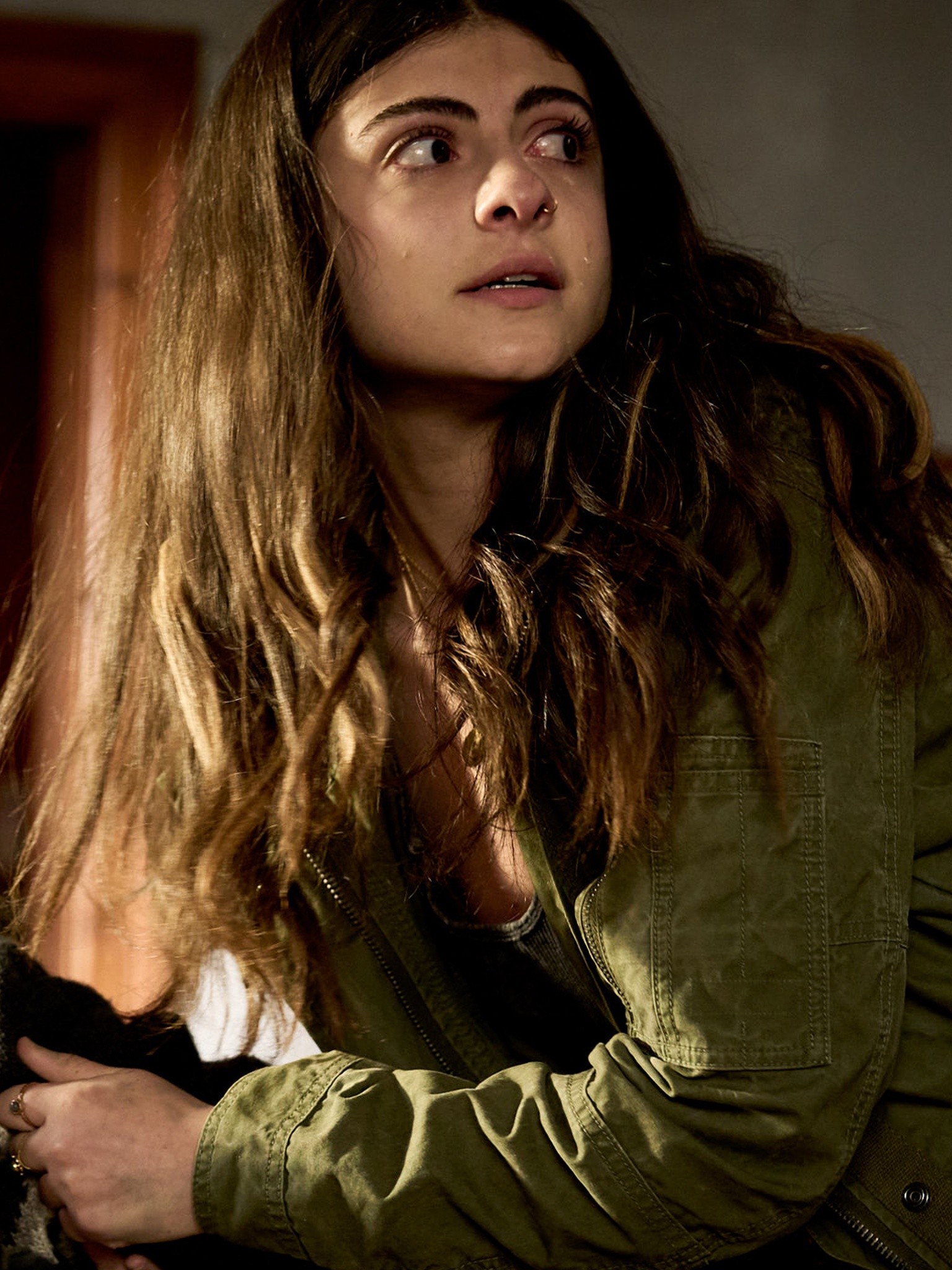 Let Us Sit Bent, and Talk Straight Pictures - Rotten Tomatoes