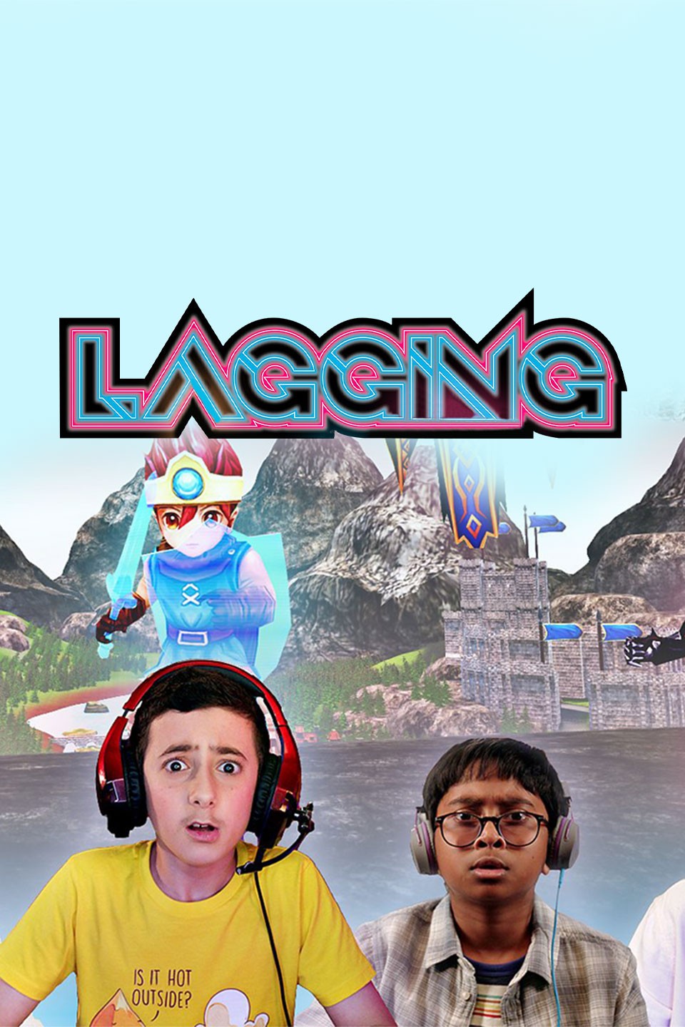 Lagging: Season 3 Pictures | Rotten Tomatoes