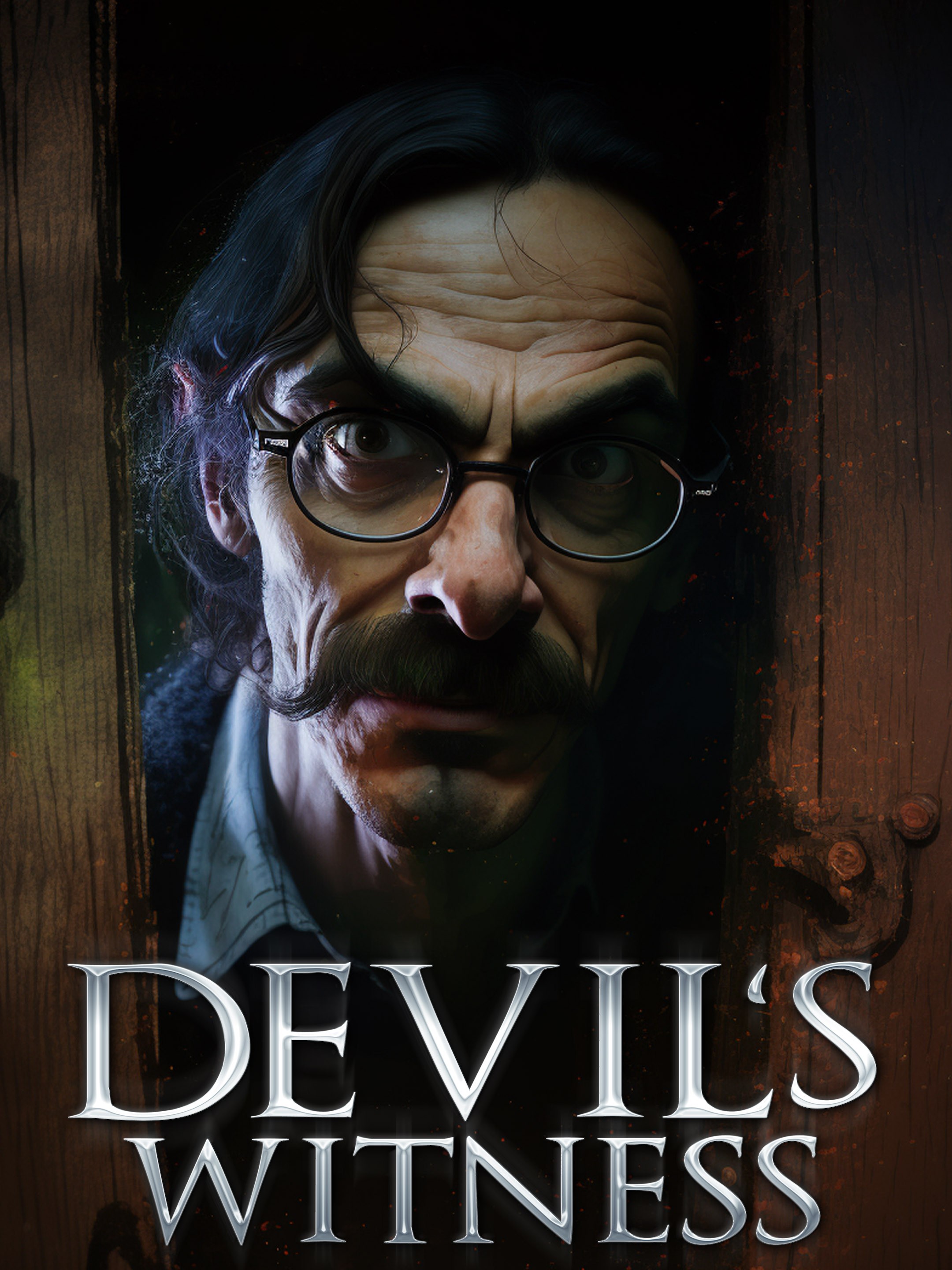 Devil's Witness - Rotten Tomatoes