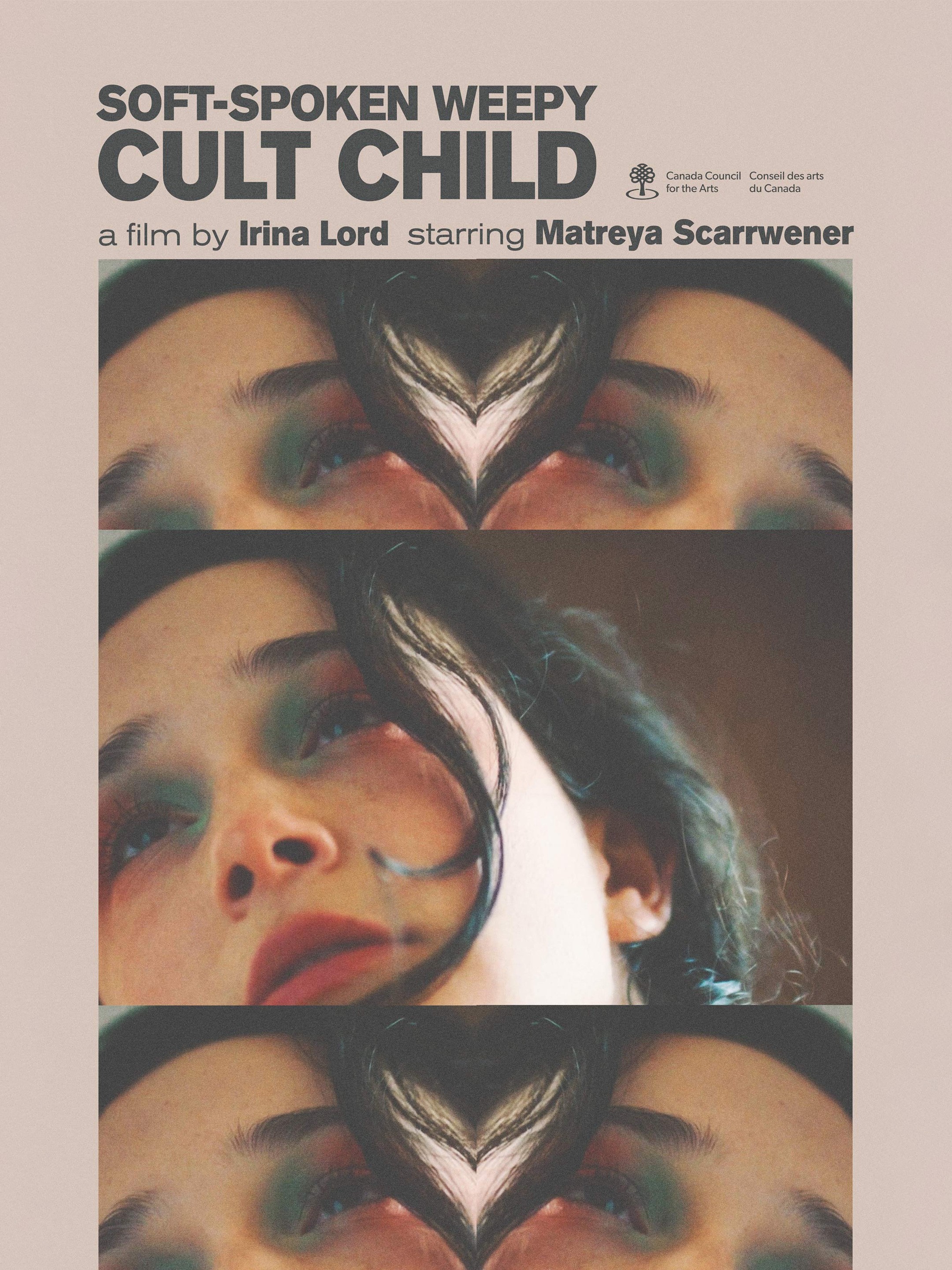 Soft-Spoken Weepy Cult Child | Rotten Tomatoes