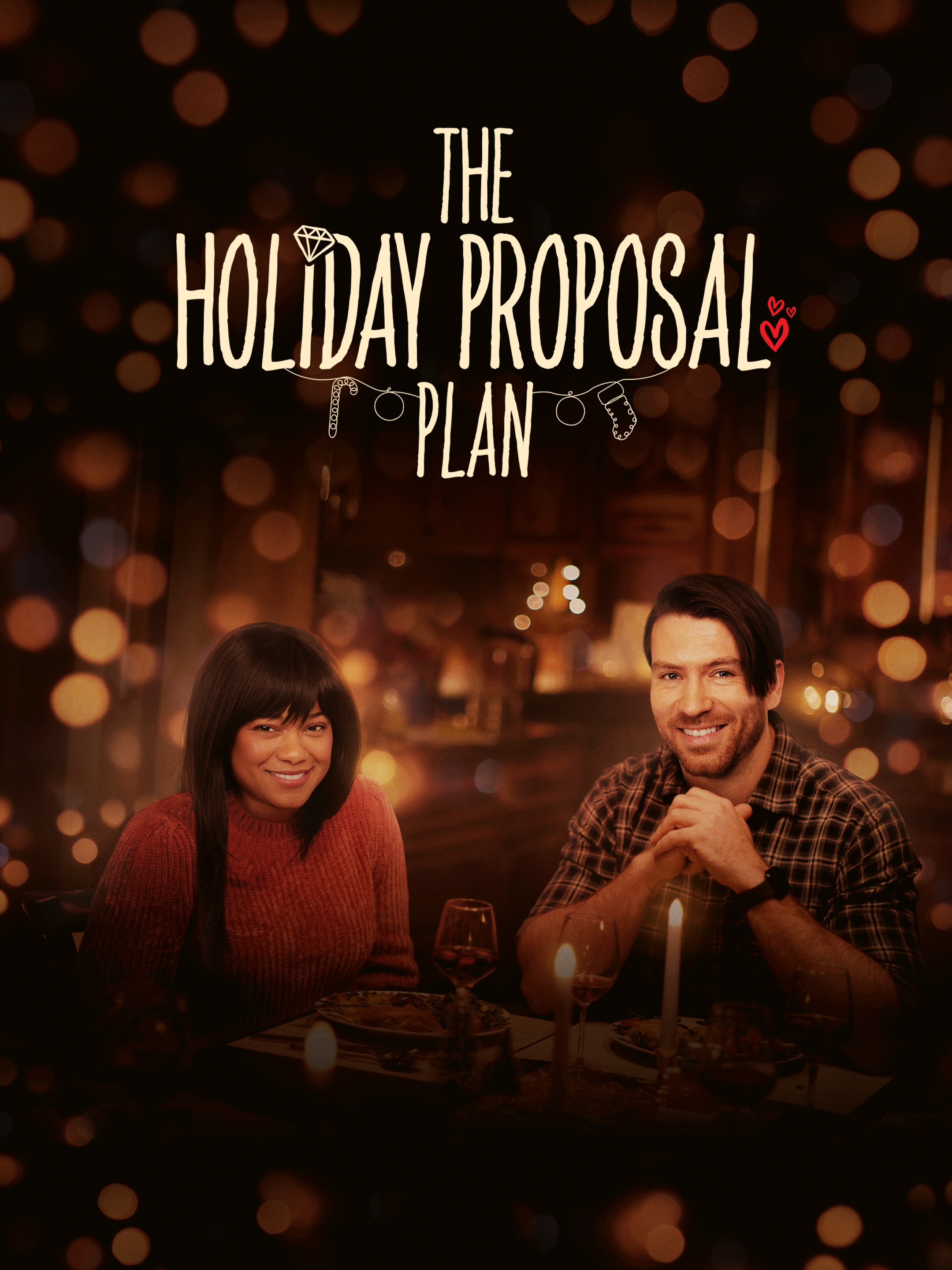 The Holiday Proposal Plan - Rotten Tomatoes