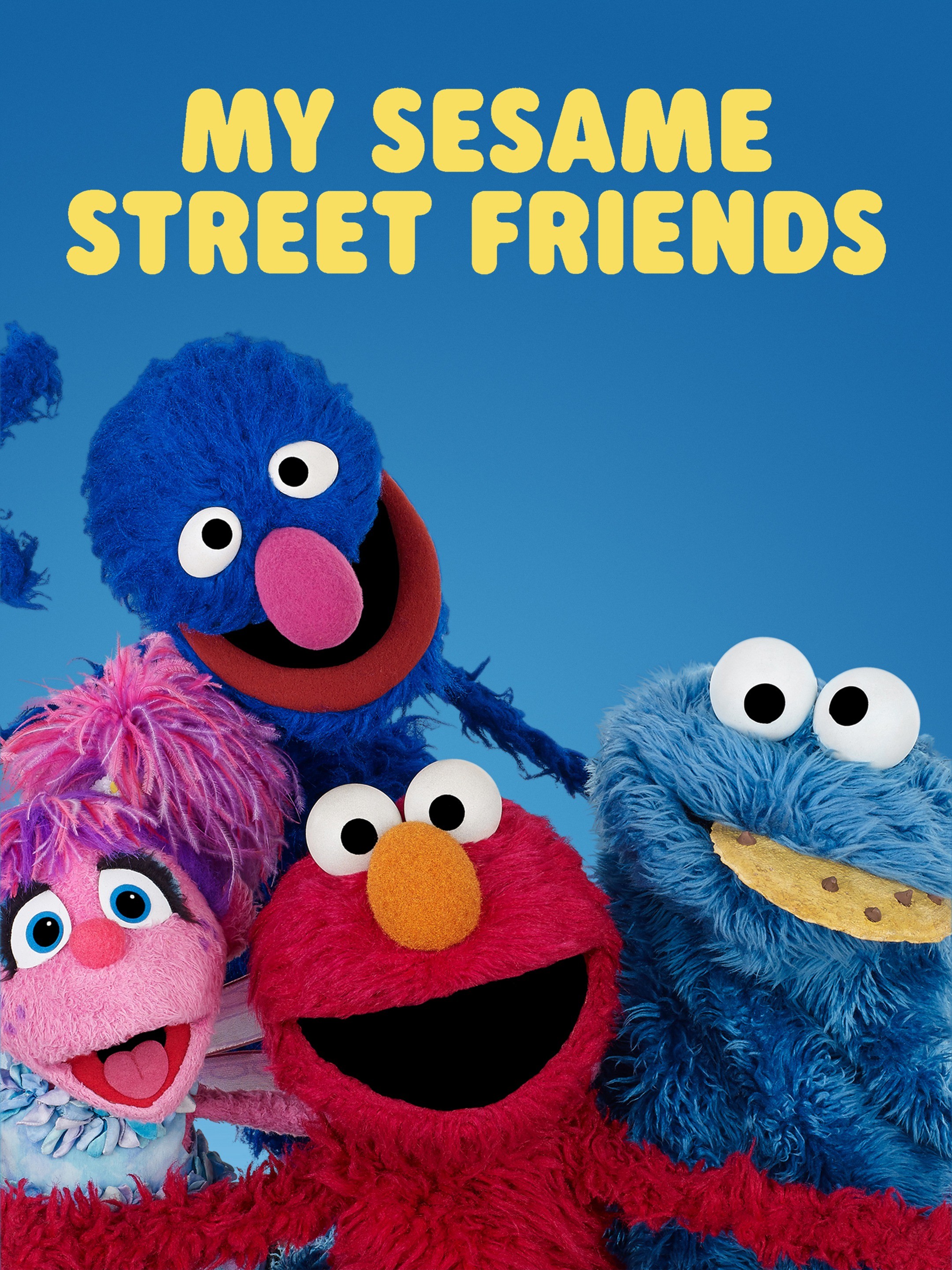 My Elmo: Building Pictures | Rotten Tomatoes