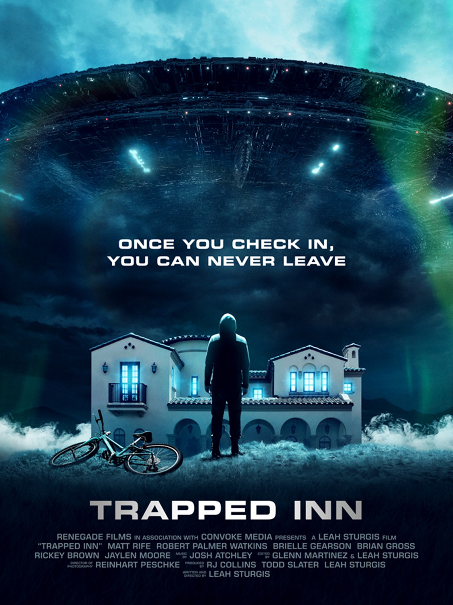 Trapped Inn Pictures | Rotten Tomatoes