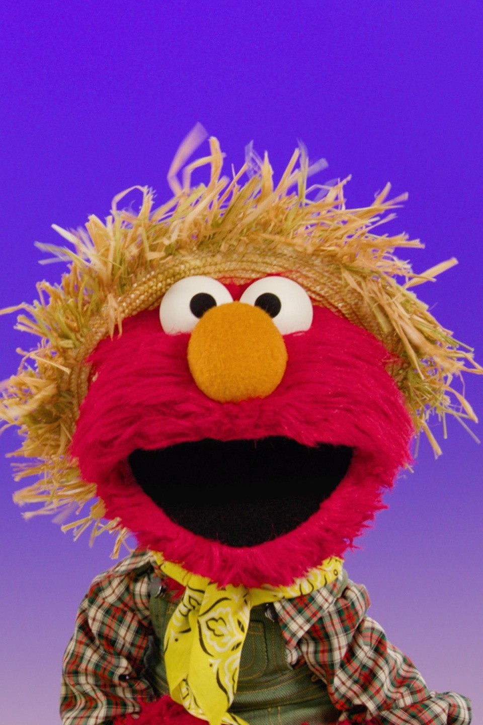 My Elmo: Farm Pictures | Rotten Tomatoes