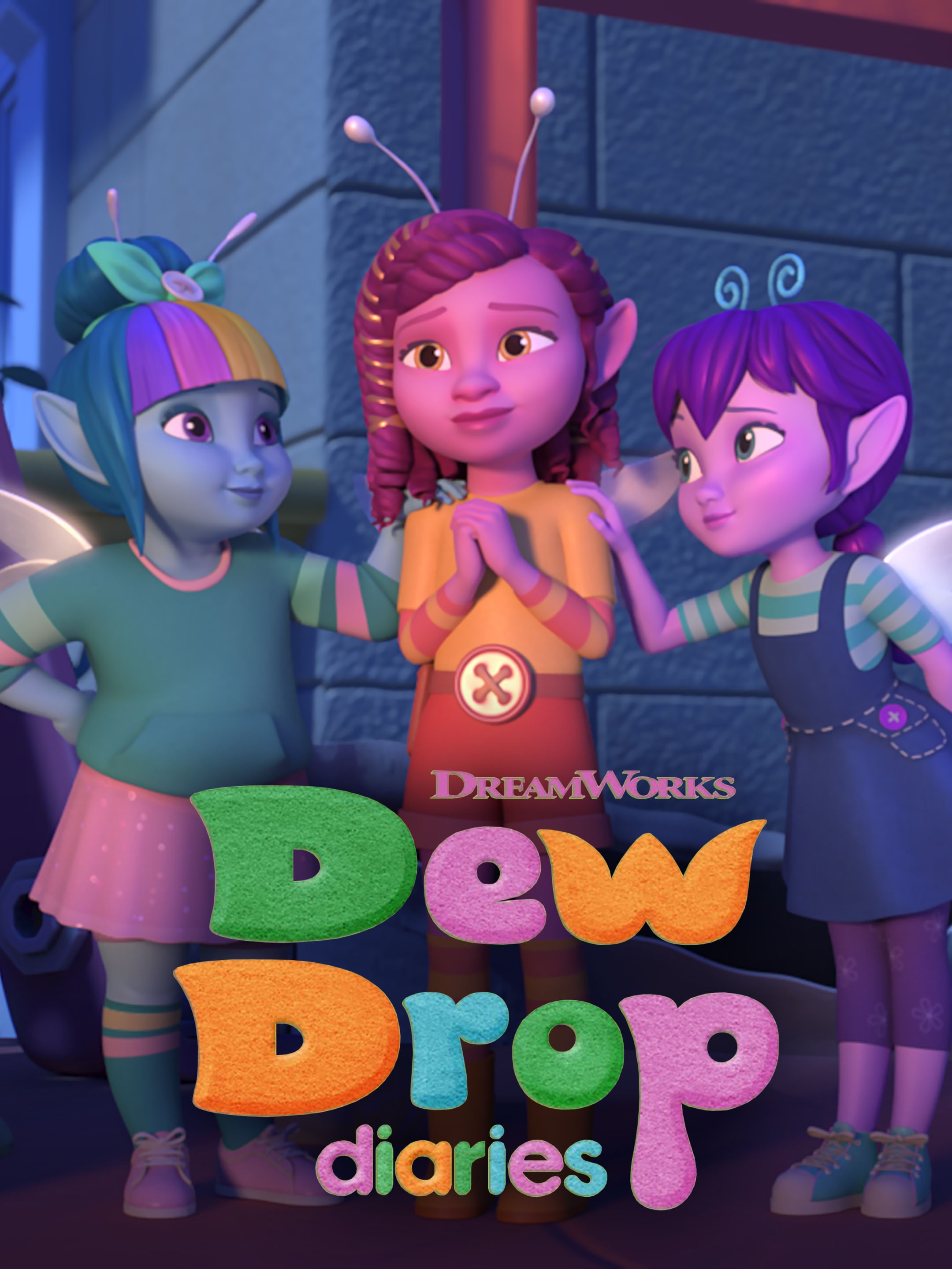Dew Drop Diaries Season 2 | Rotten Tomatoes