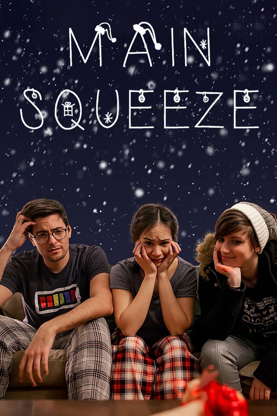 Main Squeeze | Rotten Tomatoes