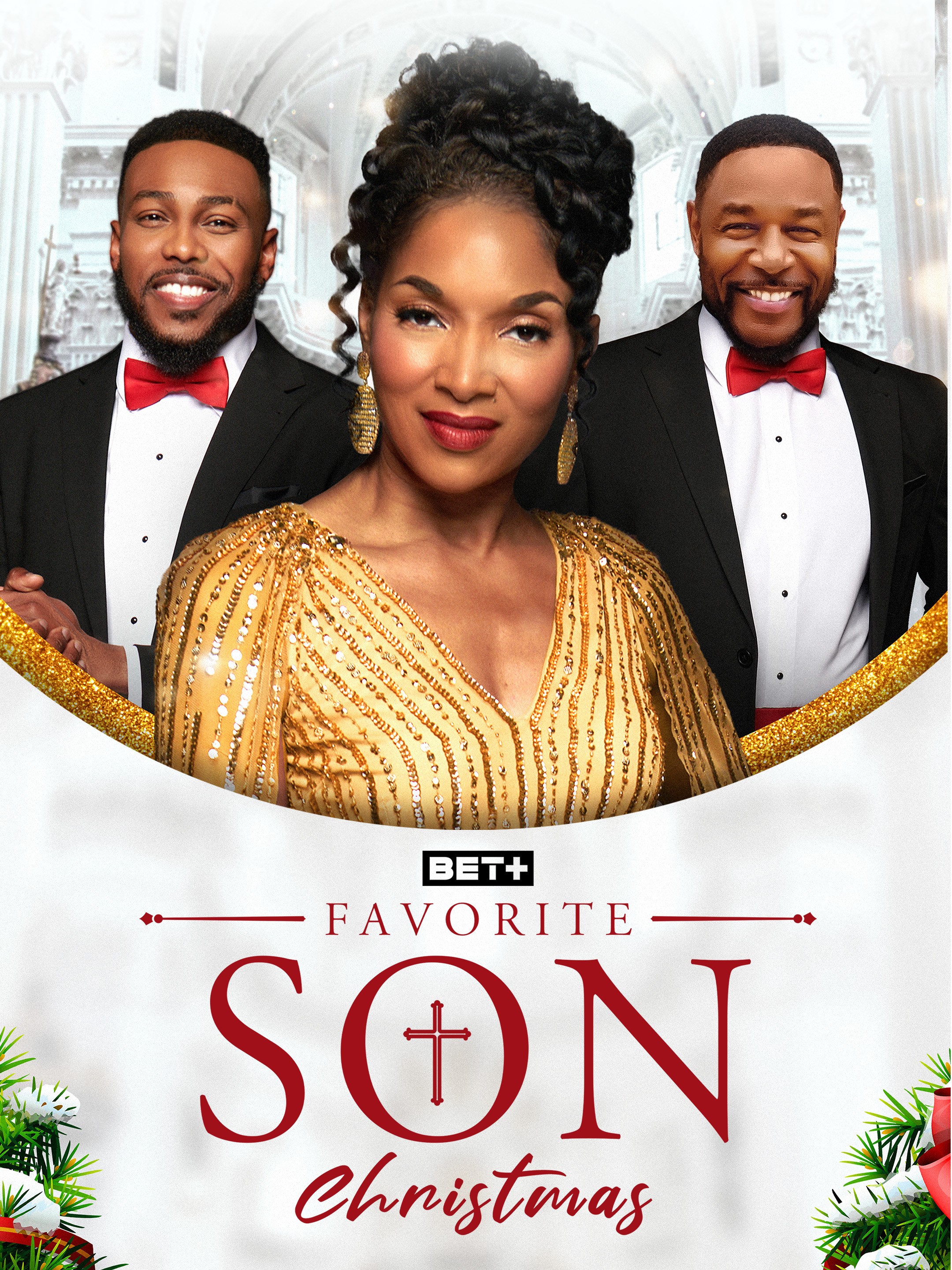 Favorite Son Christmas Pictures | Rotten Tomatoes