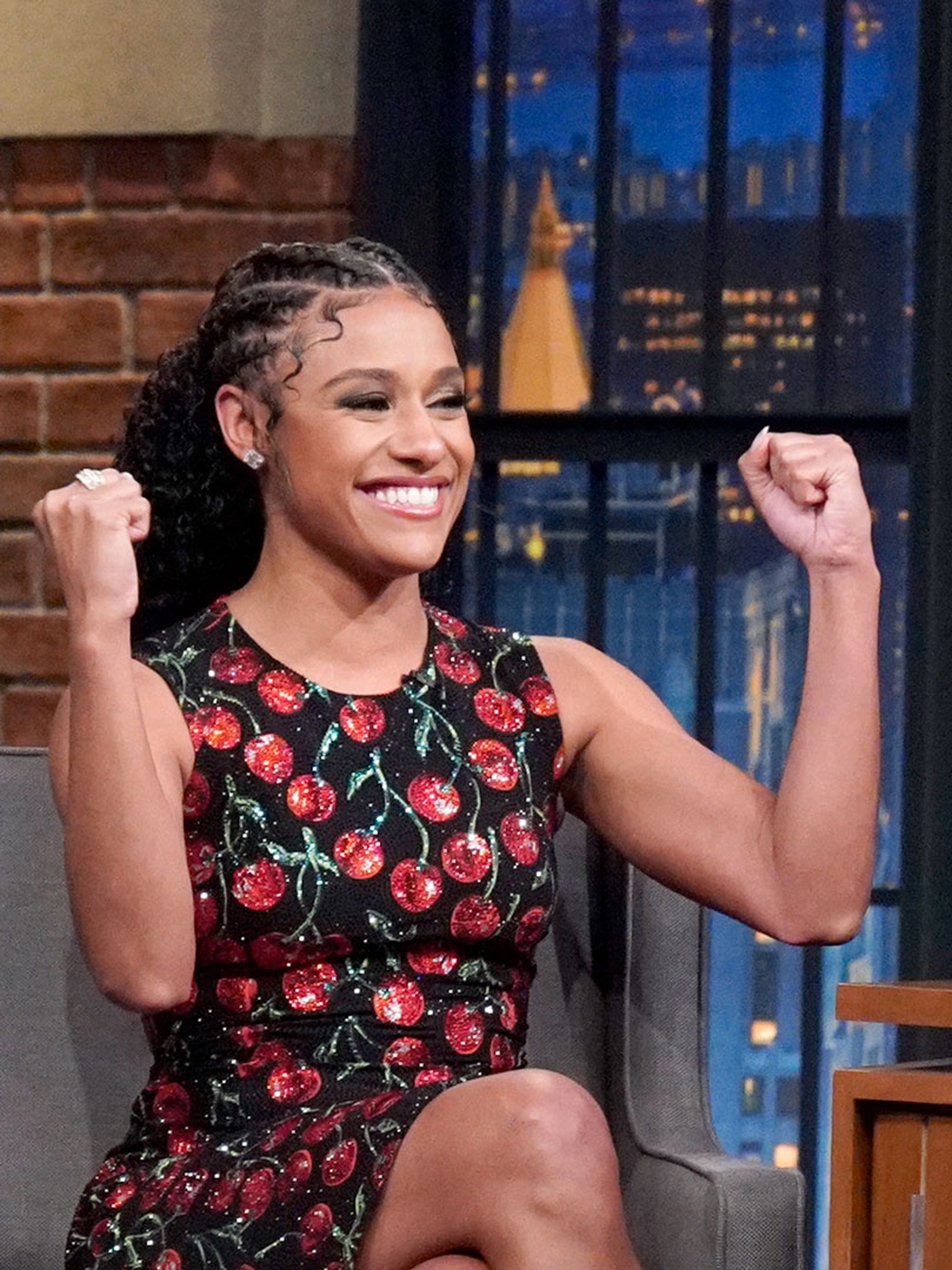 Ariana DeBose; Iman Vellani; Clementine Moss Pictures | Rotten Tomatoes