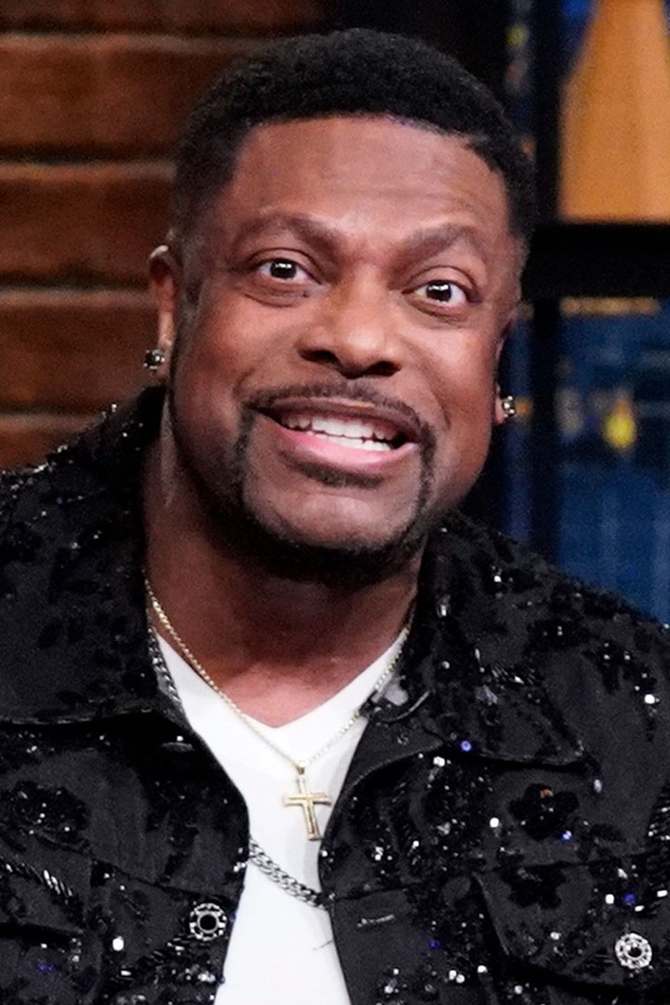 Chris Tucker; Paul Dano; Clementine Moss Pictures - Rotten Tomatoes