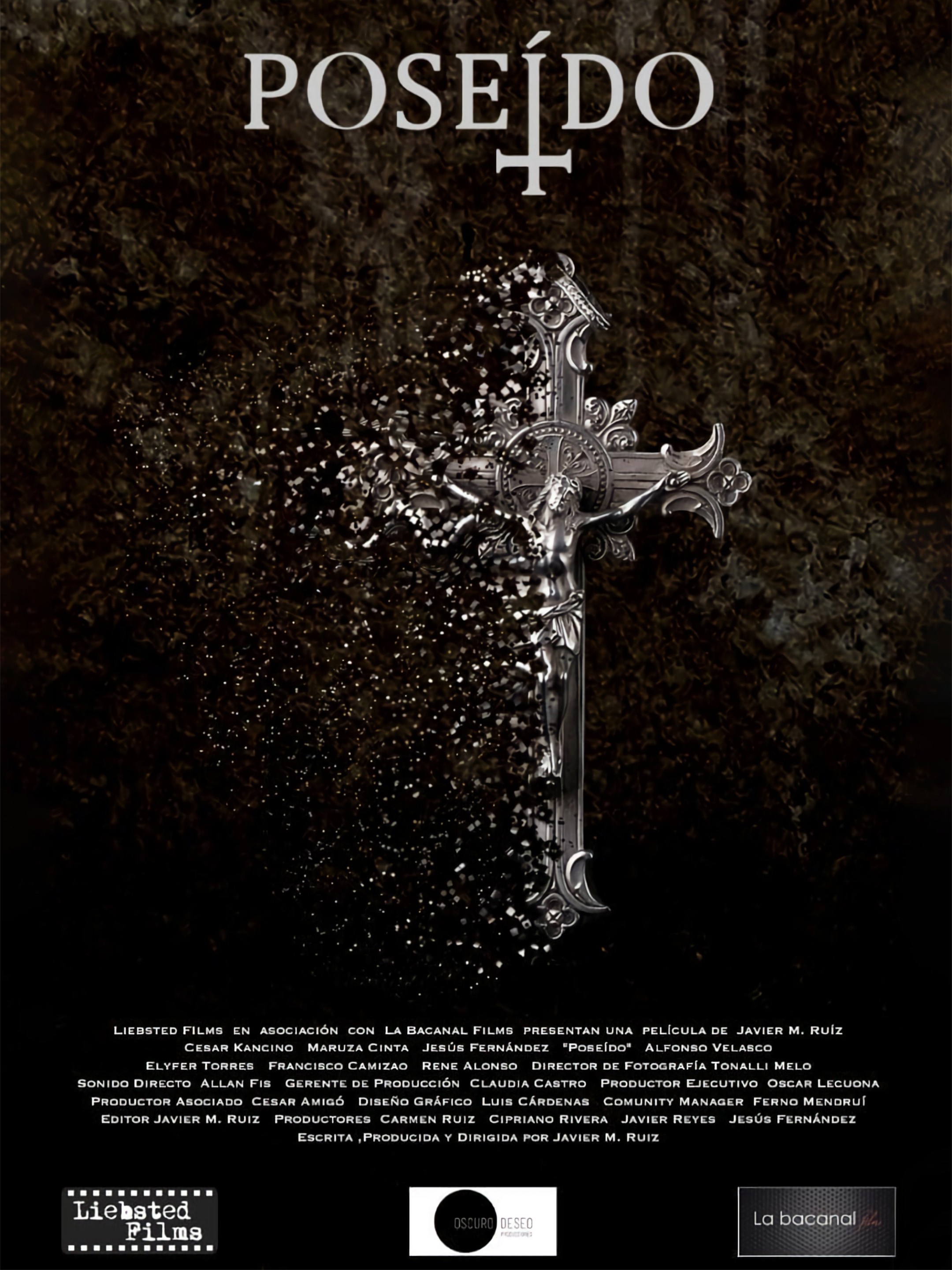 Poseído Pictures | Rotten Tomatoes