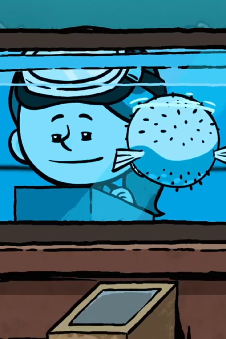 I Am Eugenie Clark; I Am Benjamin Banneker Pictures | Rotten Tomatoes