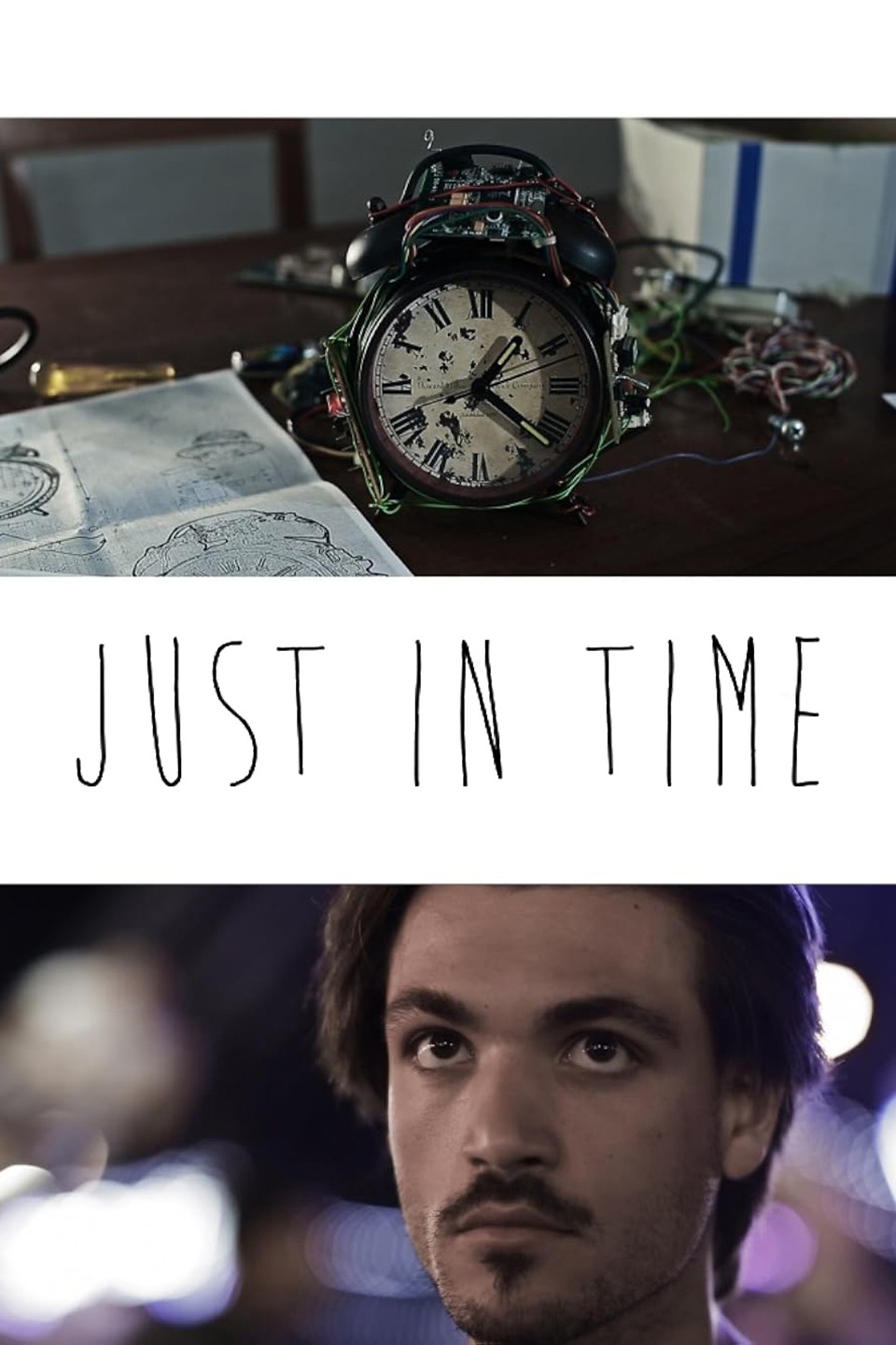 Just in Time | Rotten Tomatoes