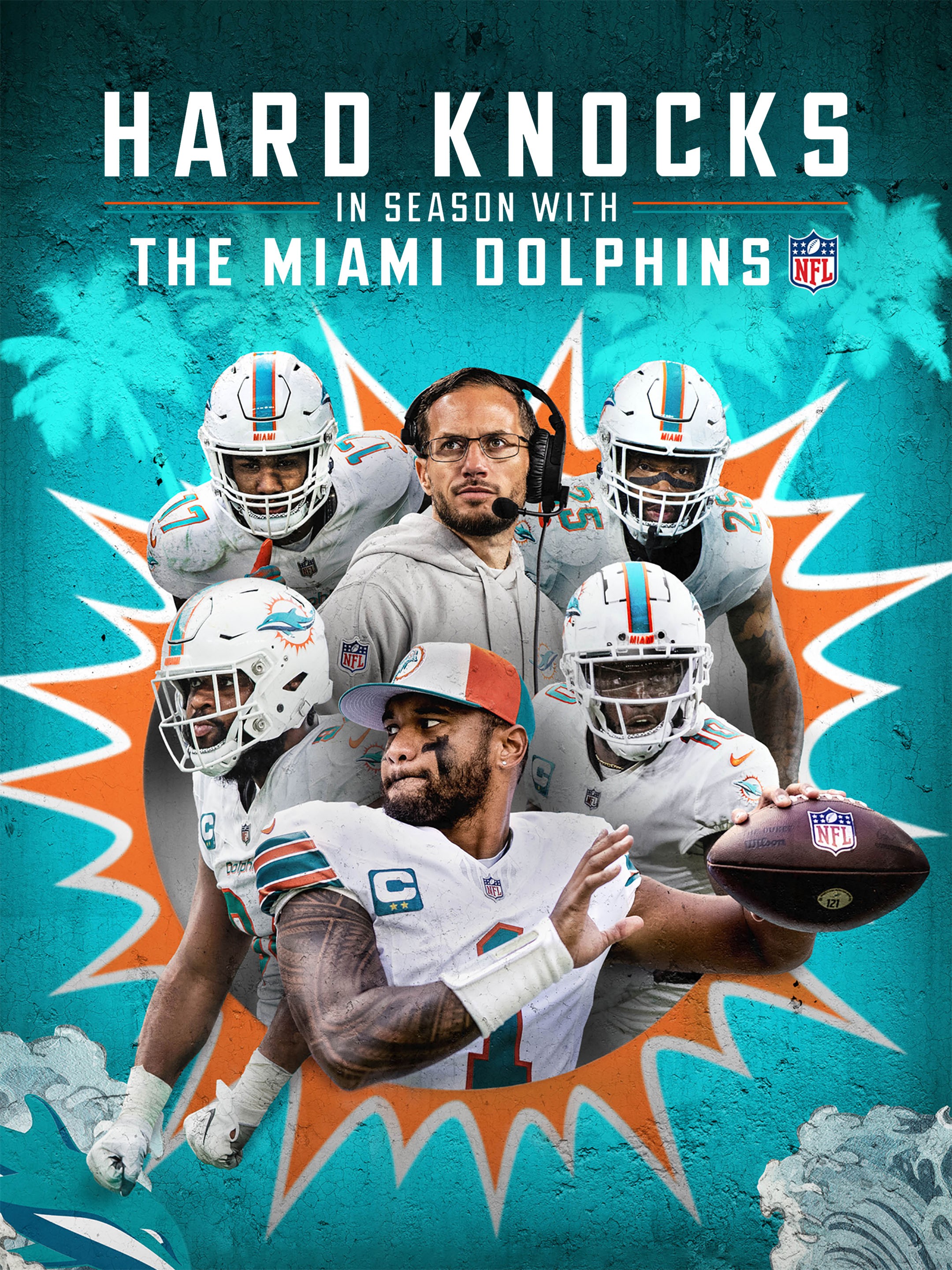 Hard Knocks In Season: The Miami Dolphins Pictures | Rotten Tomatoes
