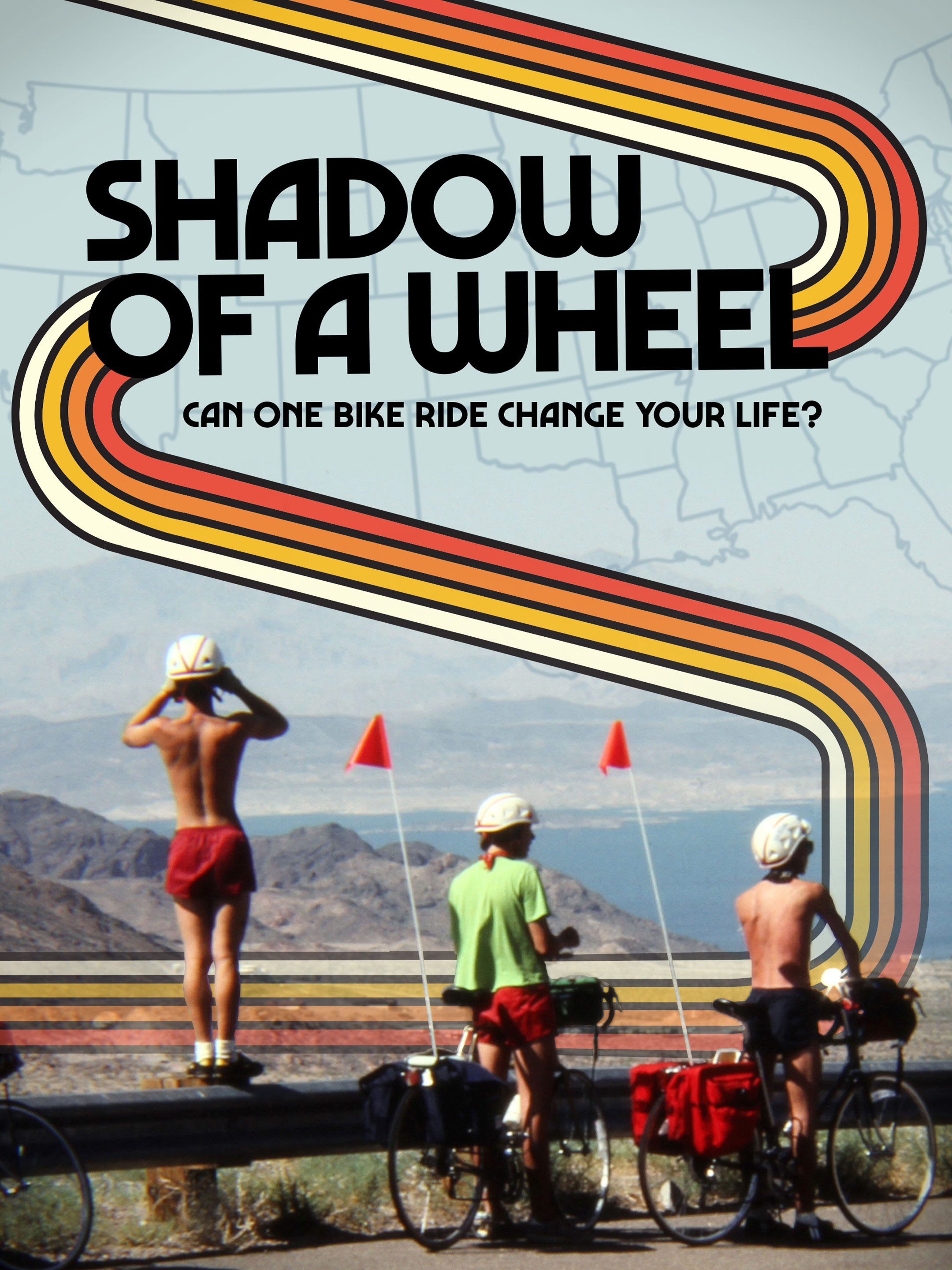 Shadow of a Wheel - Rotten Tomatoes