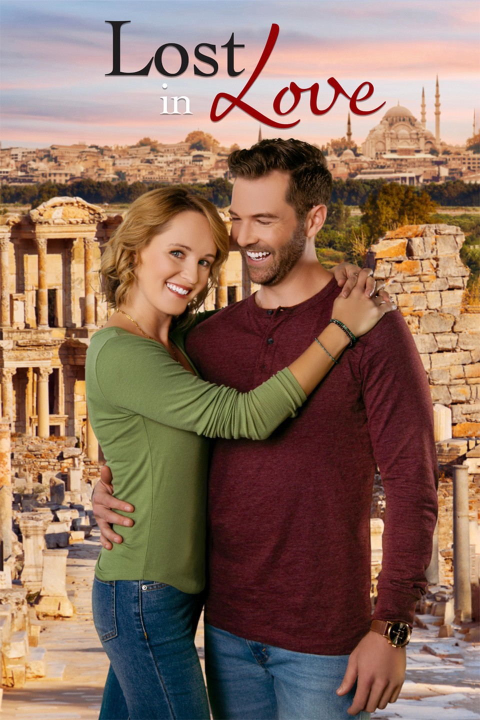 Lost in Love | Rotten Tomatoes