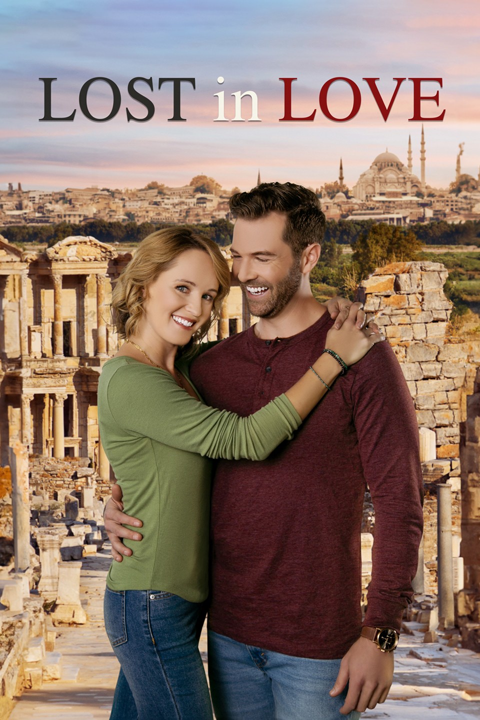 Lost in Love Pictures | Rotten Tomatoes
