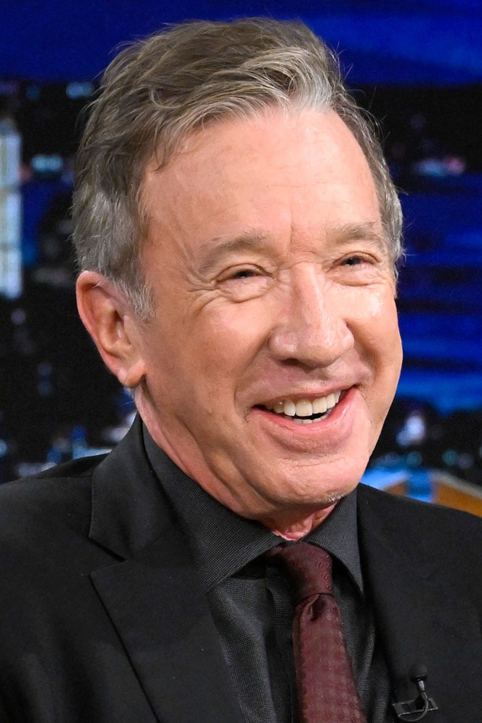Tim Allen; Jenna Lyons; Derrick Stroup Pictures - Rotten Tomatoes