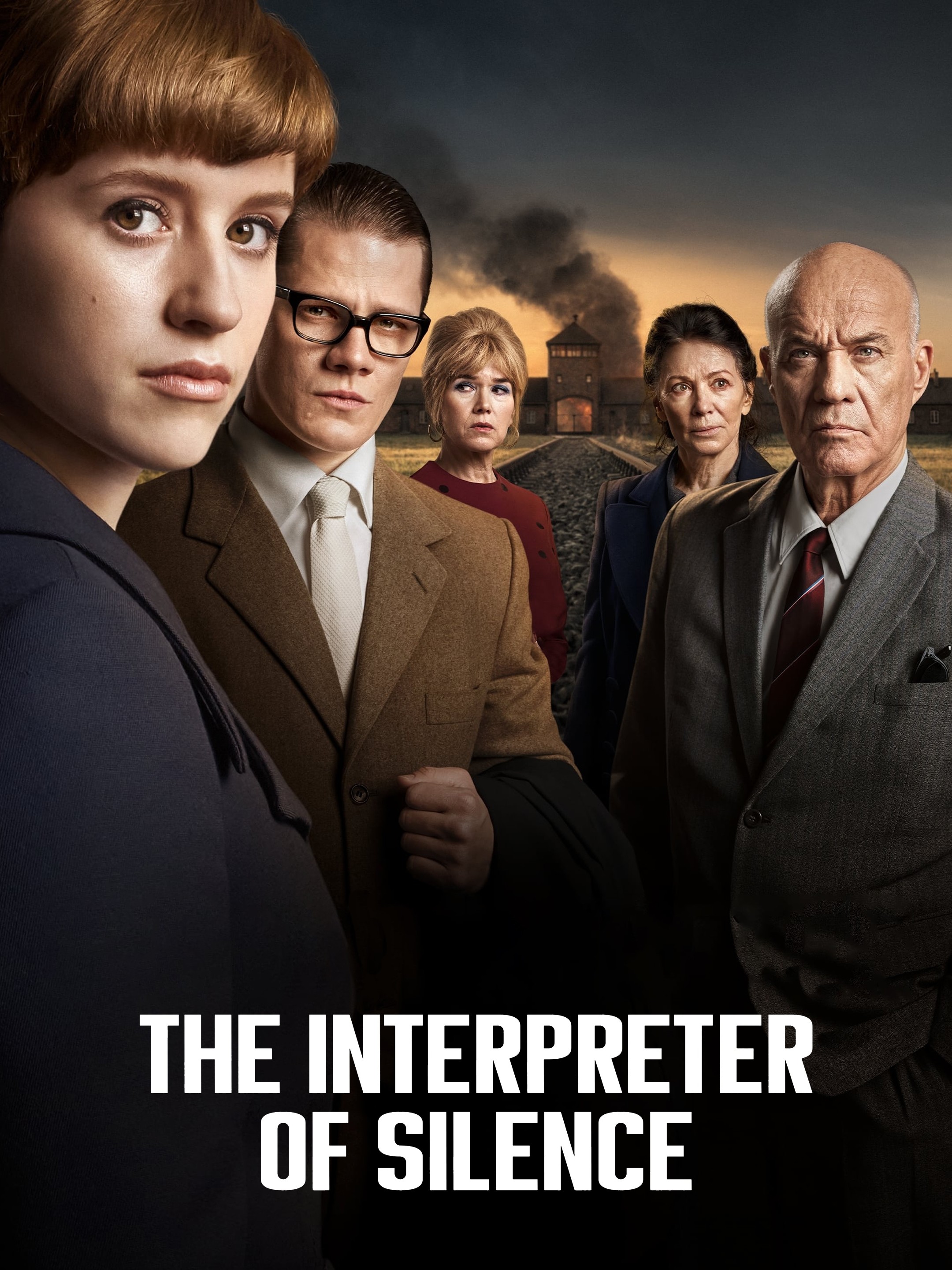 The Interpreter of Silence Season 1 | Rotten Tomatoes