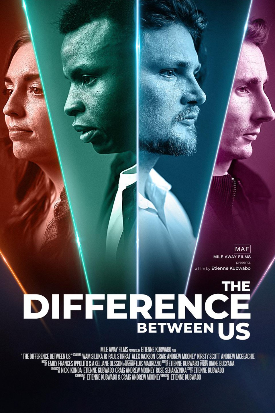 The Difference Between Us Pictures | Rotten Tomatoes