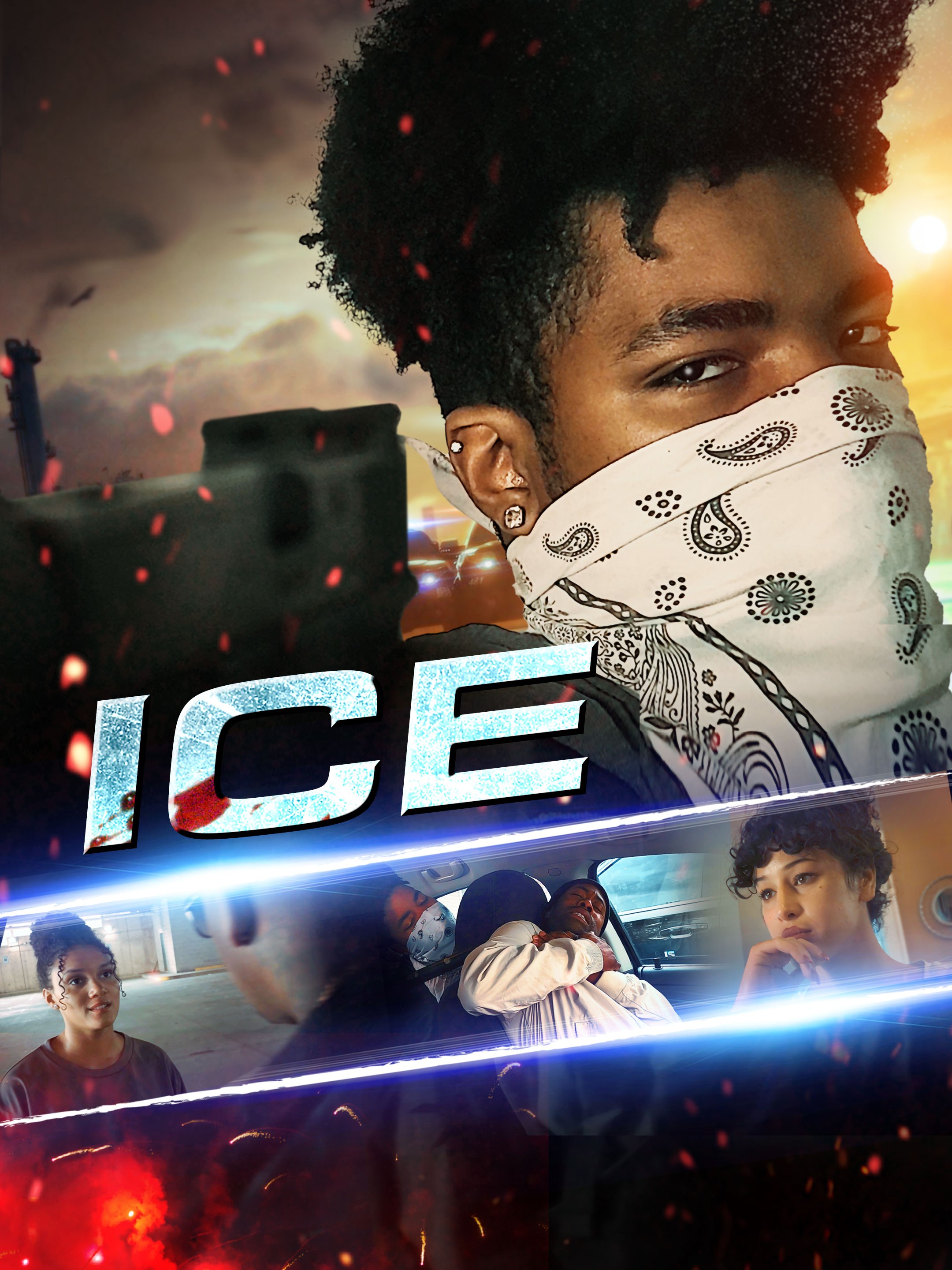 Ice | Rotten Tomatoes
