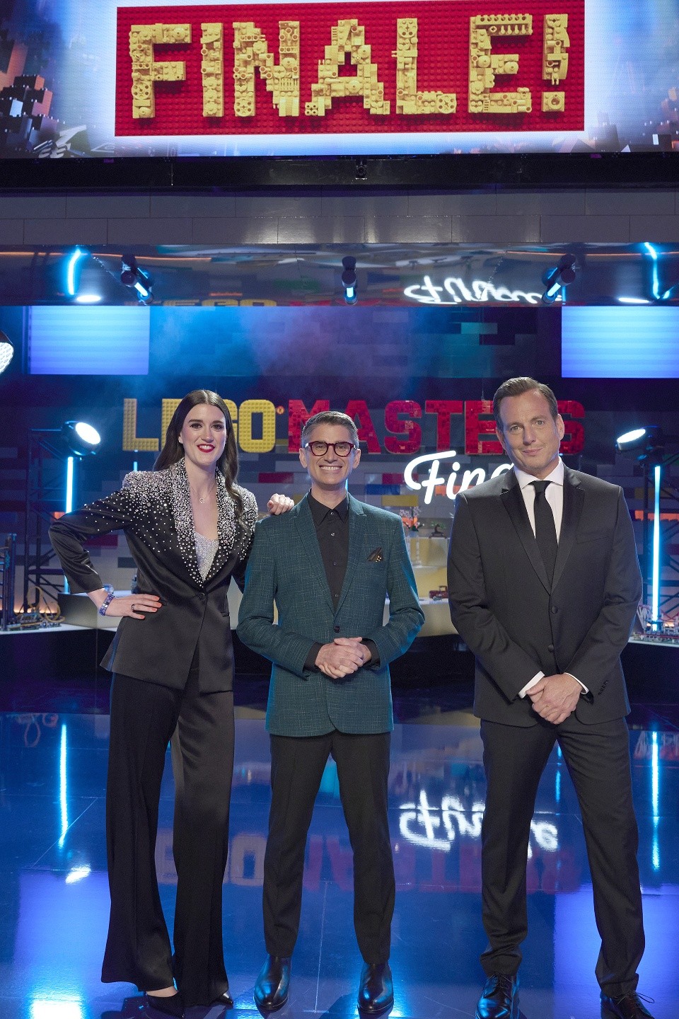 Four-Ever Finale Pictures - Rotten Tomatoes