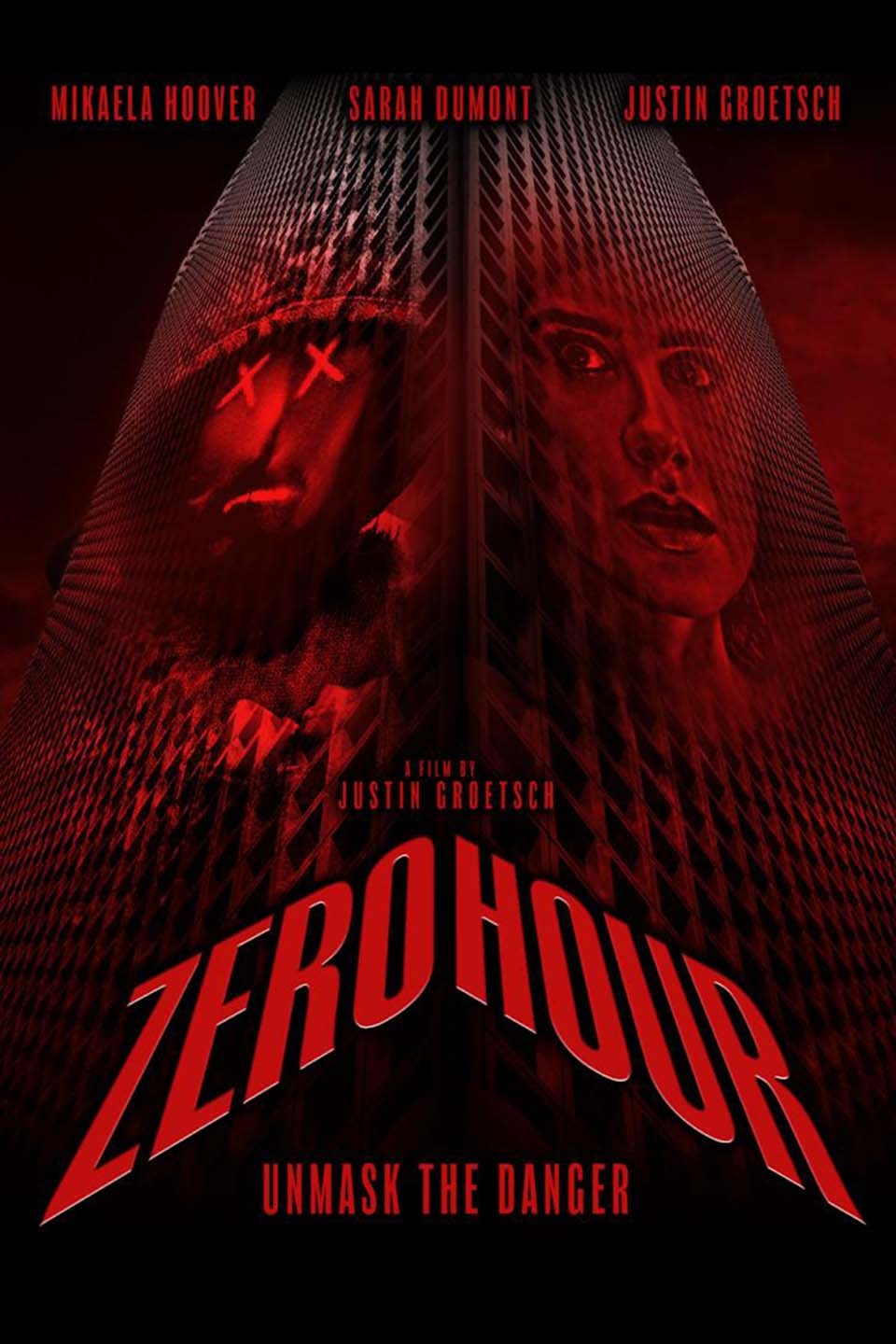 Zero Hour | Rotten Tomatoes