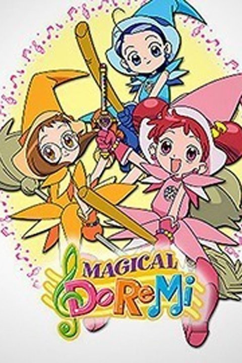 Magical DoReMi Season 1 | Rotten Tomatoes