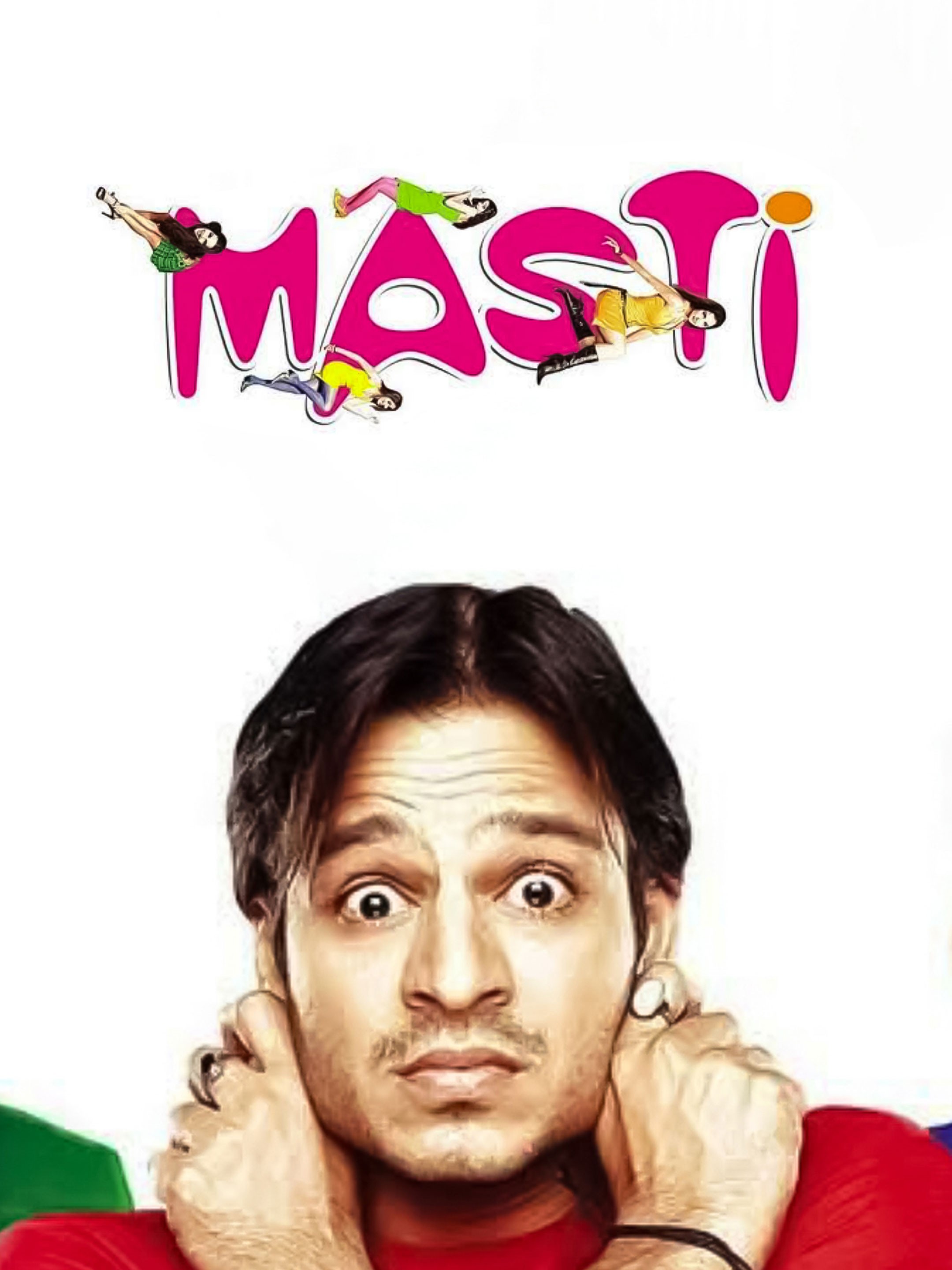 Masti 2004