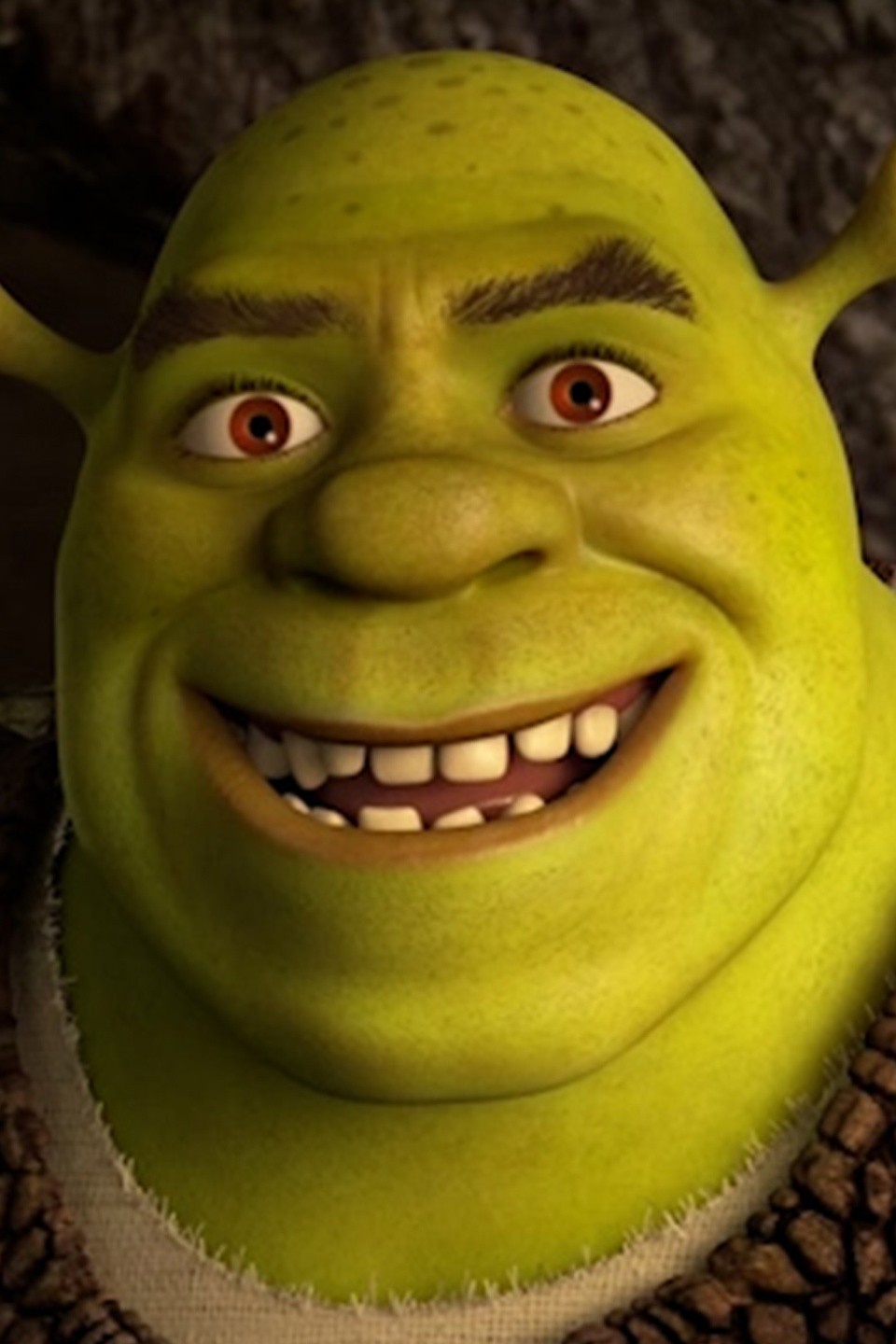 Shronkey Slang Pictures | Rotten Tomatoes