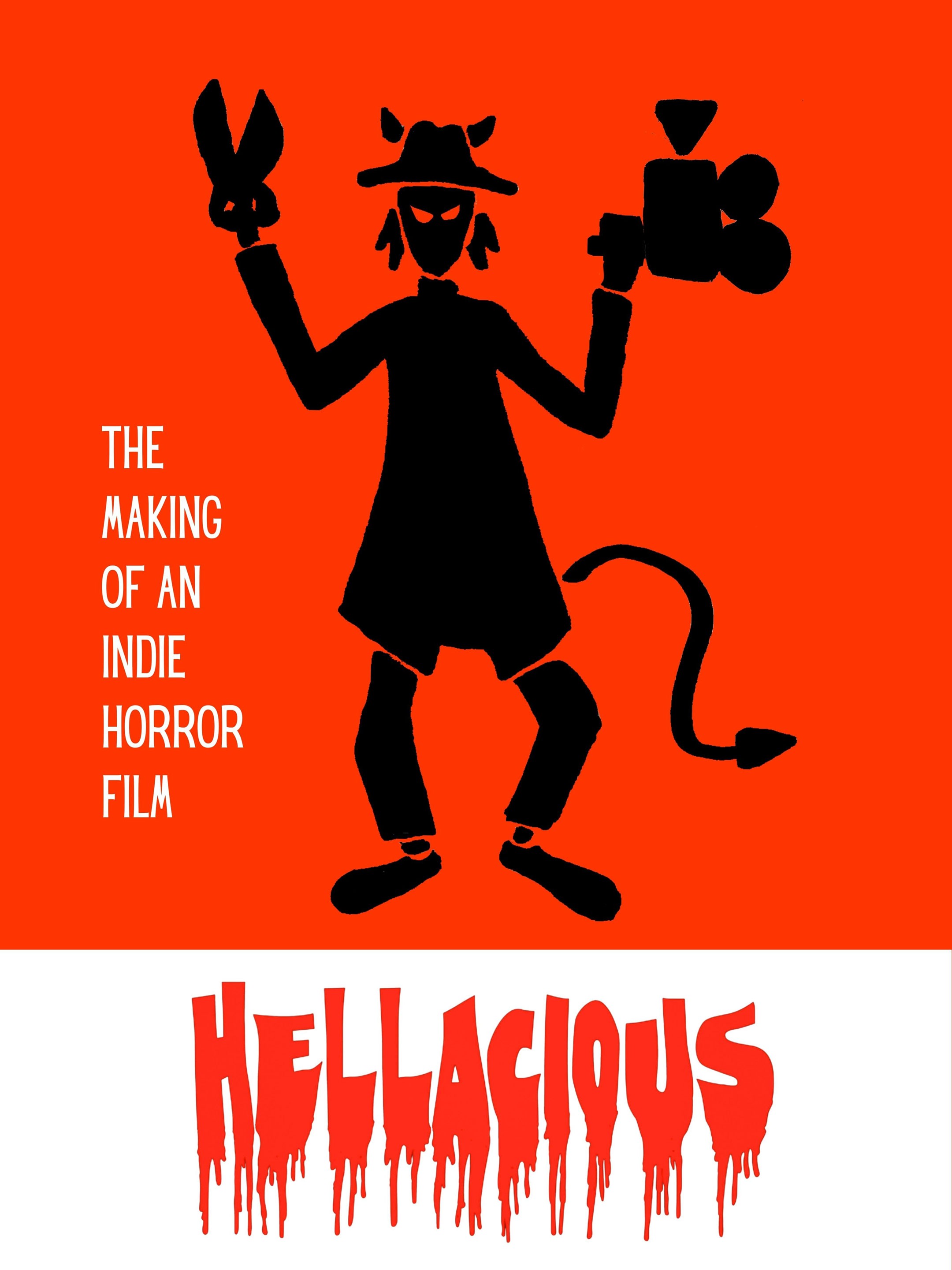 Hellacious: The Making of an Indie Horror Film | Rotten Tomatoes