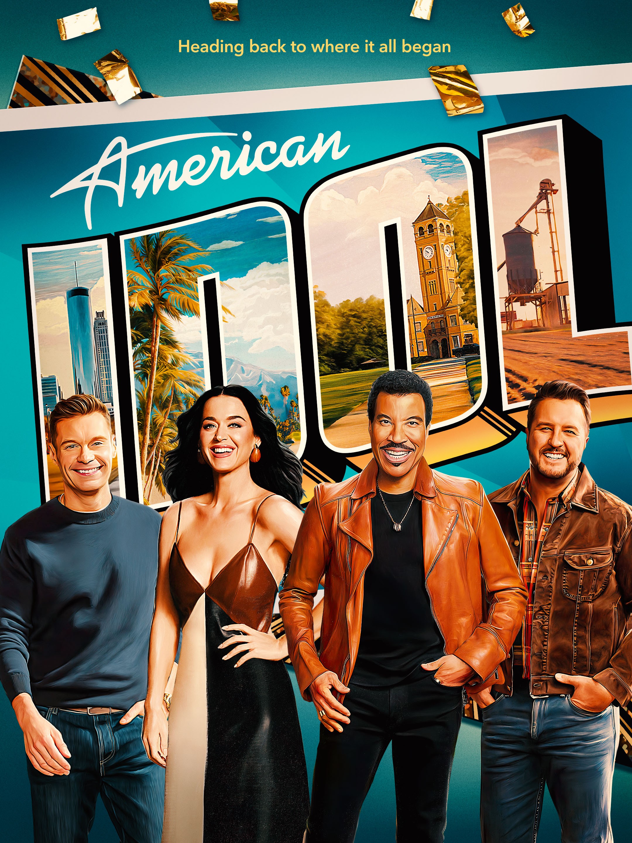 716 (Adele Night) Pictures | Rotten Tomatoes