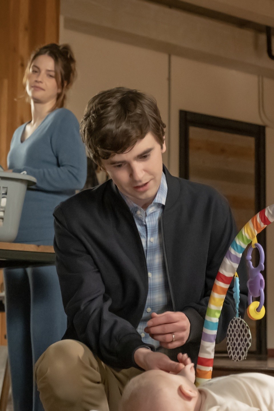 Baby, Baby, Baby Pictures | Rotten Tomatoes