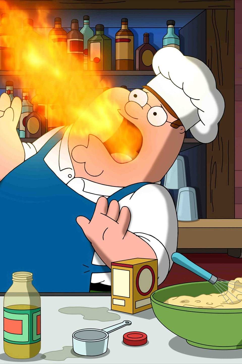 Baking Sad Pictures | Rotten Tomatoes